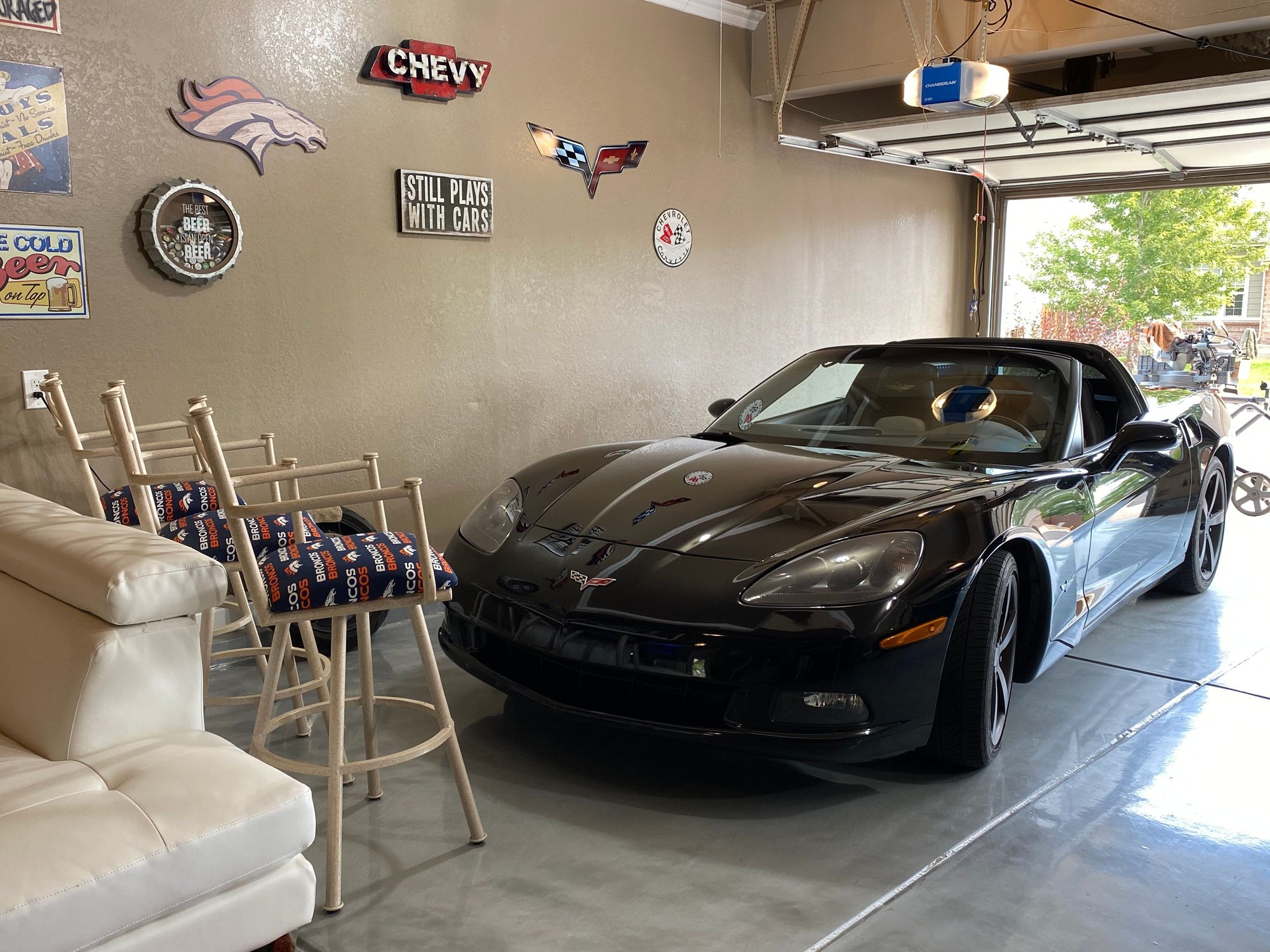 C6 flags at Hobby Lobby - Page 2 - CorvetteForum - Chevrolet Corvette ...