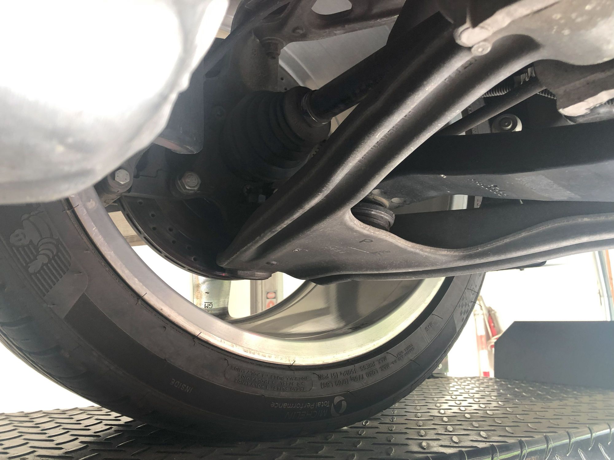 FS (For Sale) 2005 Z51 Convertible 6M Machine Silver - CorvetteForum ...