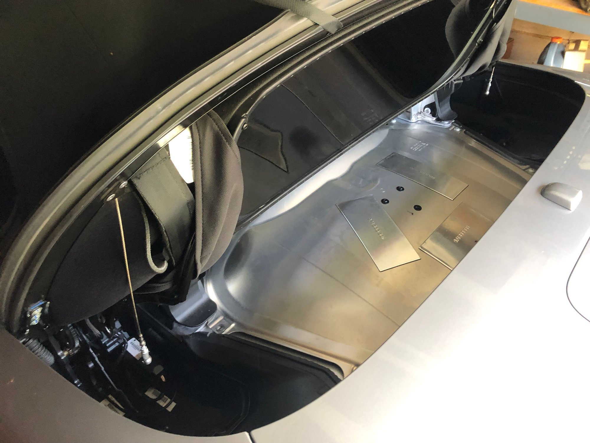 Corvette C8 vs. Lexus LC500 in 2024 - Page 5 - CorvetteForum ...