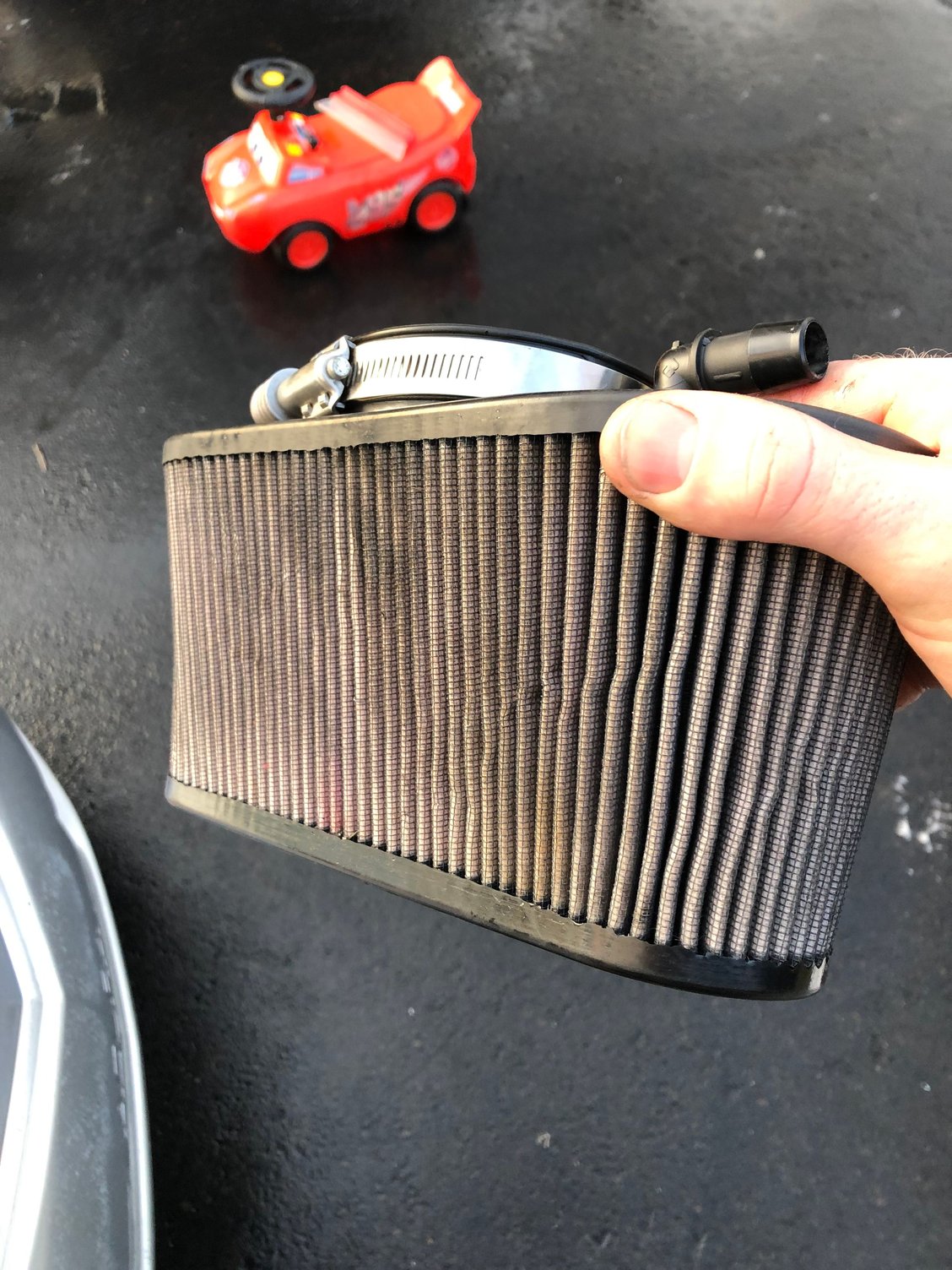 A&A Supercharger Filter - Extending Life / Performance - CorvetteForum ...