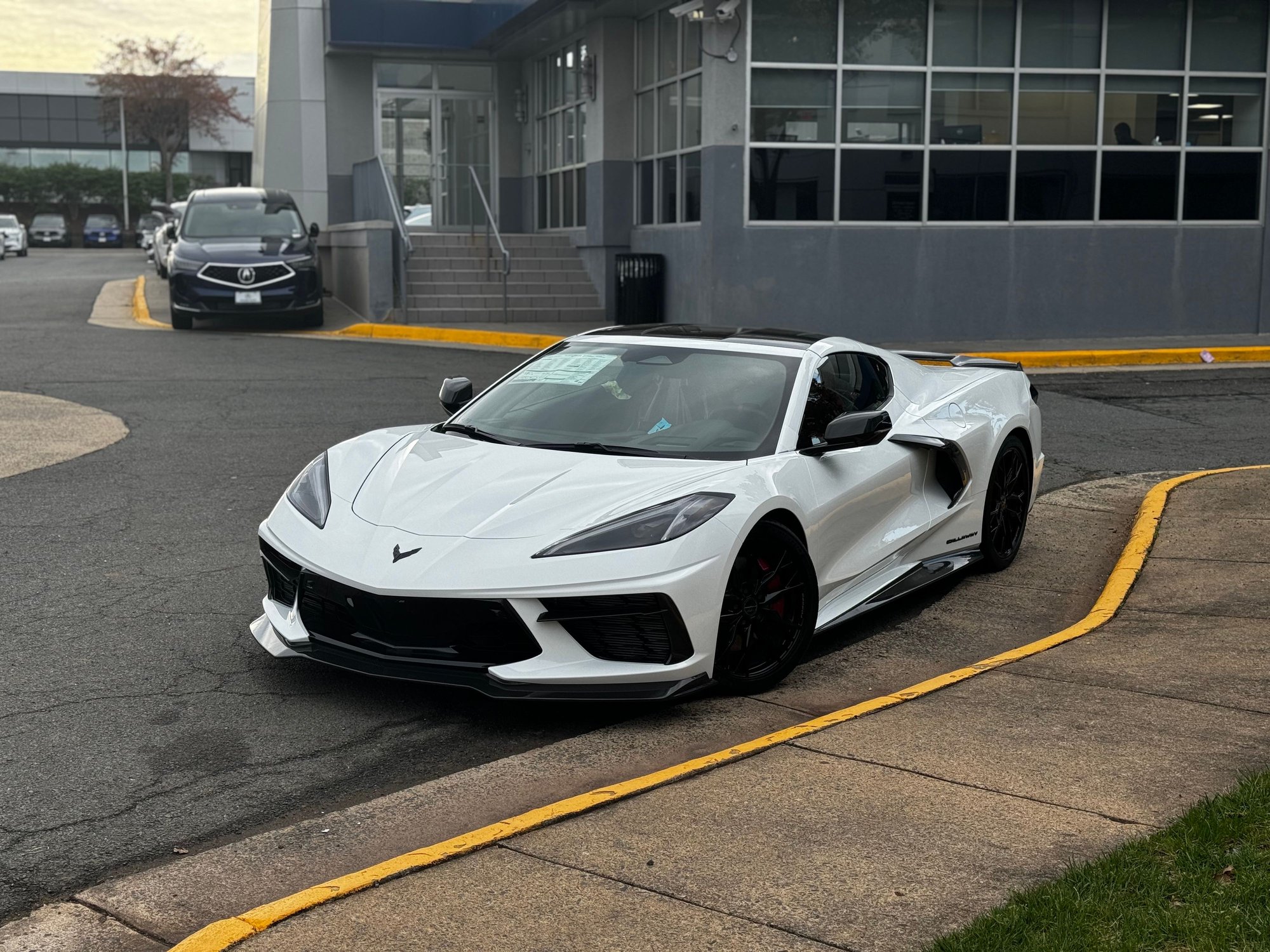 C8 Callaway Owners Thread - Page 21 - CorvetteForum - Chevrolet ...