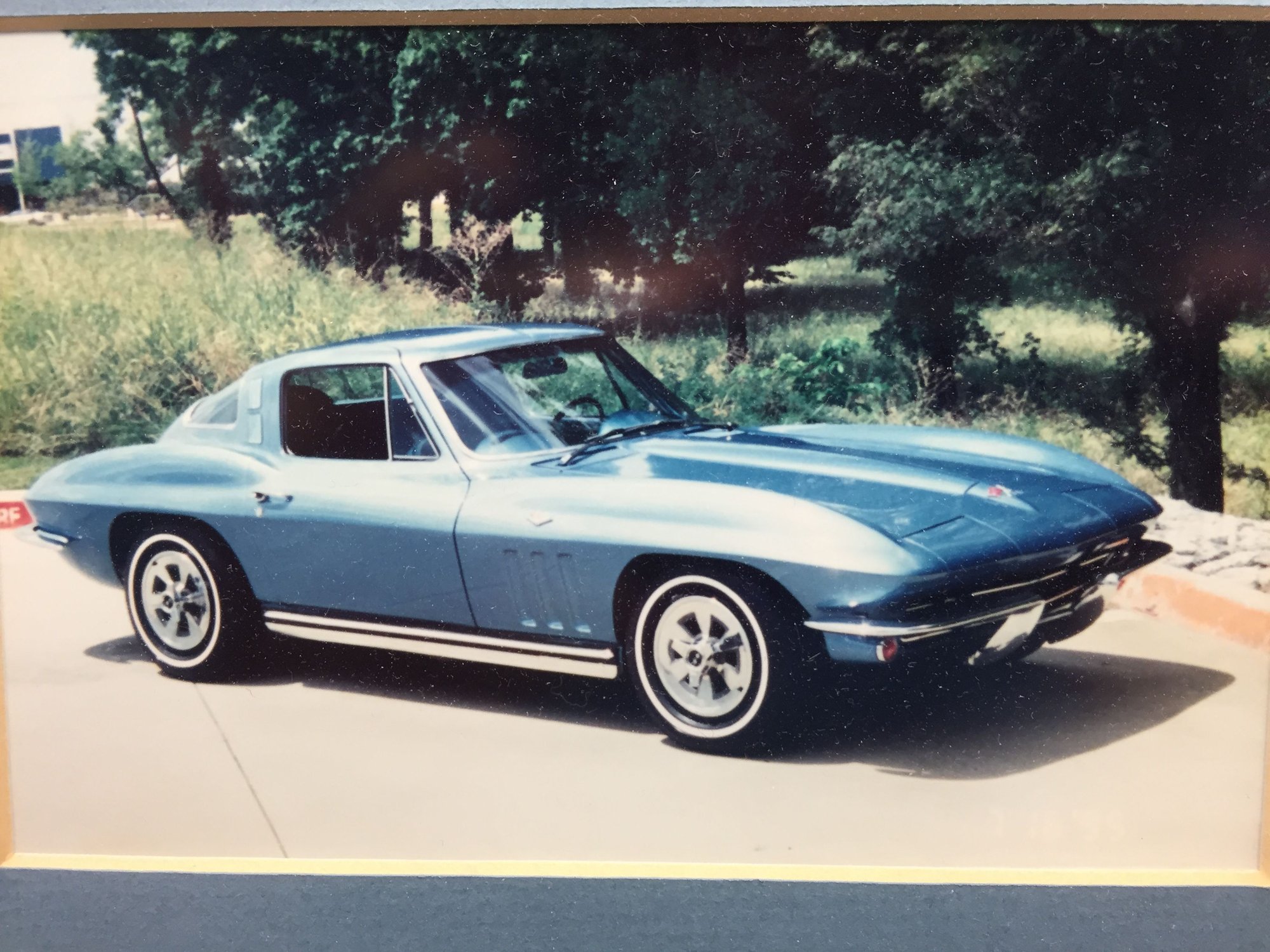 C2 Nassau Blue/Marina Blue - CorvetteForum - Chevrolet Corvette Forum ...
