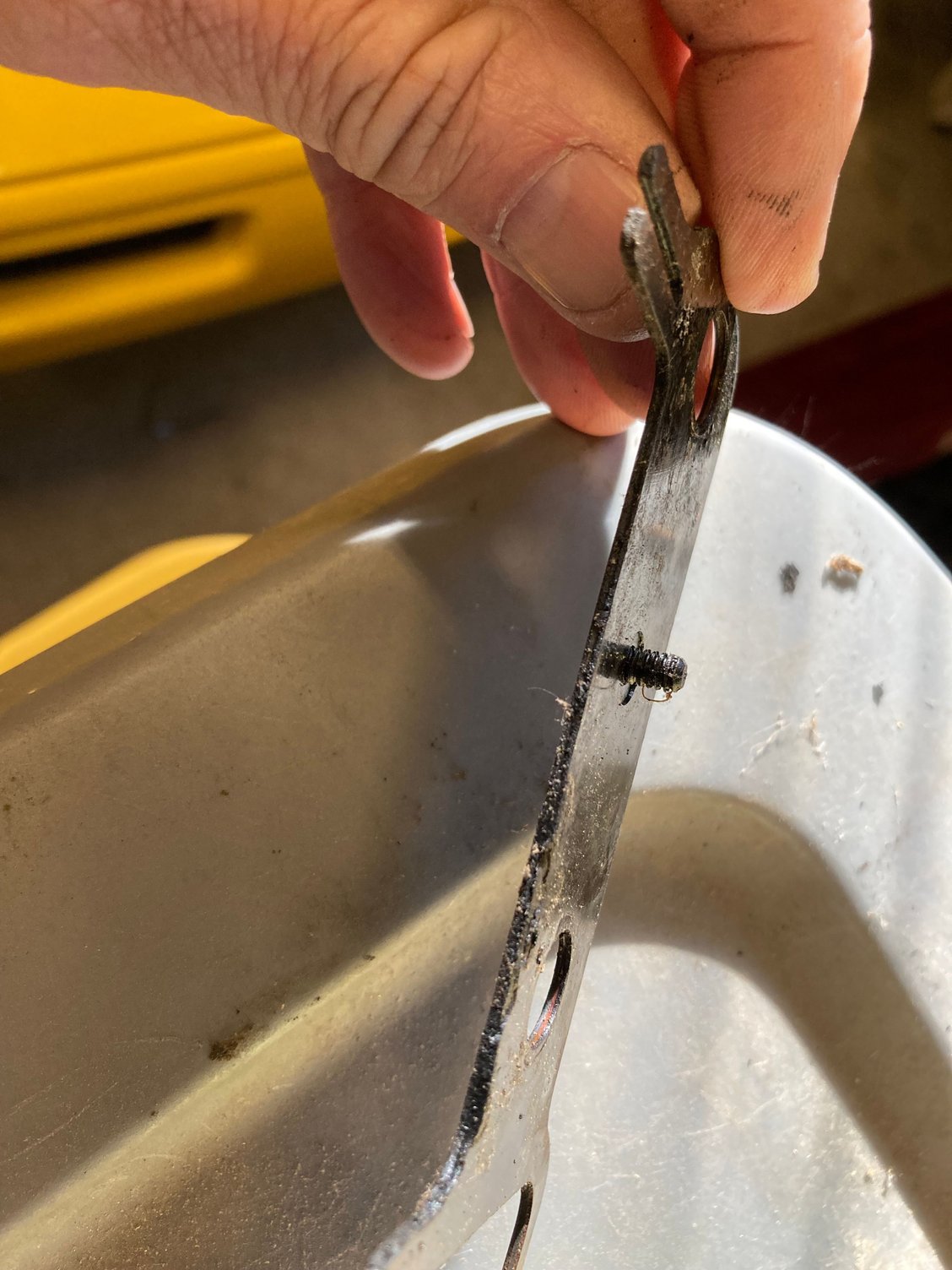 LT4 Intake Gasket Replacement - CorvetteForum - Chevrolet Corvette ...