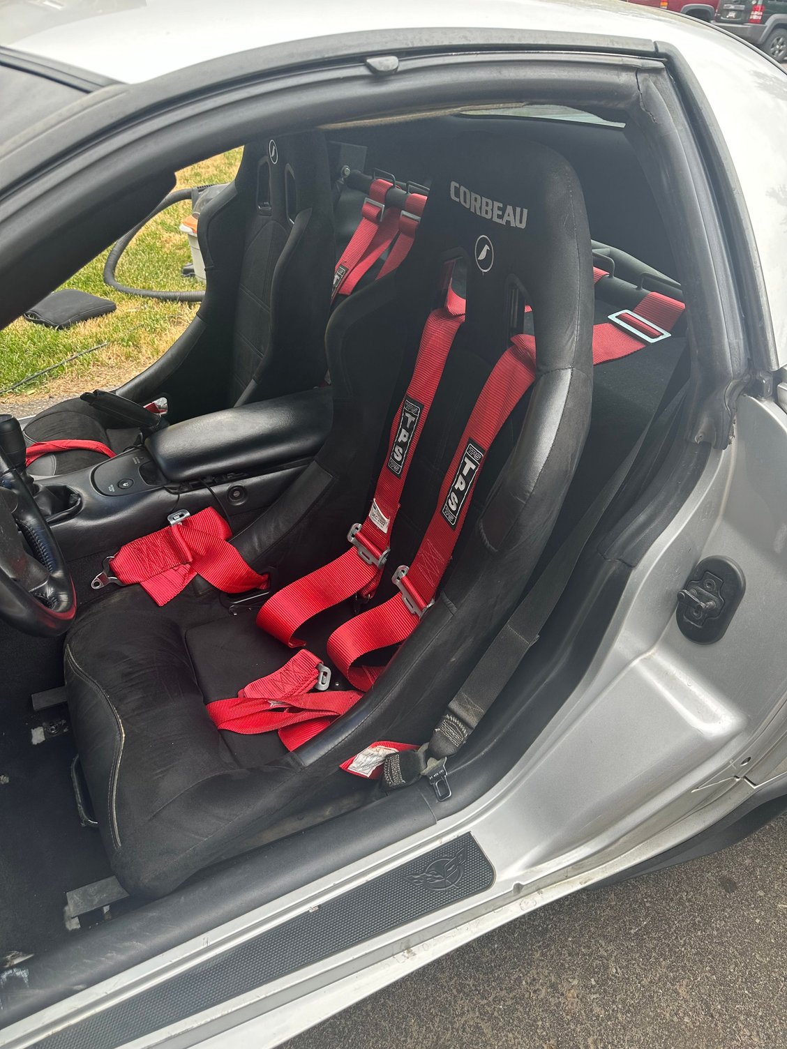 FS (For Sale) 2003 Z06: LS3 Swapped - CorvetteForum - Chevrolet ...