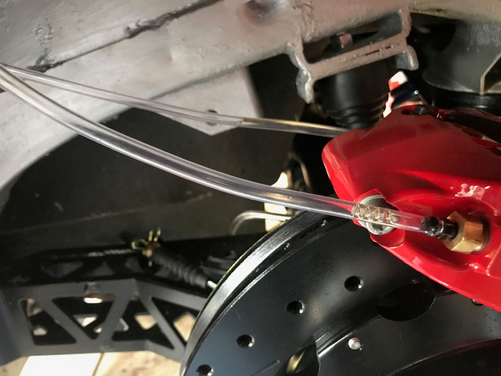 C2 Skip Fix - CorvetteForum - Chevrolet Corvette Forum Discussion