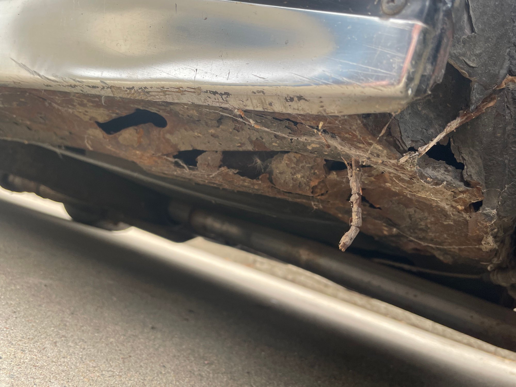 1970 Corvette Stingray Convertible RUSTY - CorvetteForum - Chevrolet ...