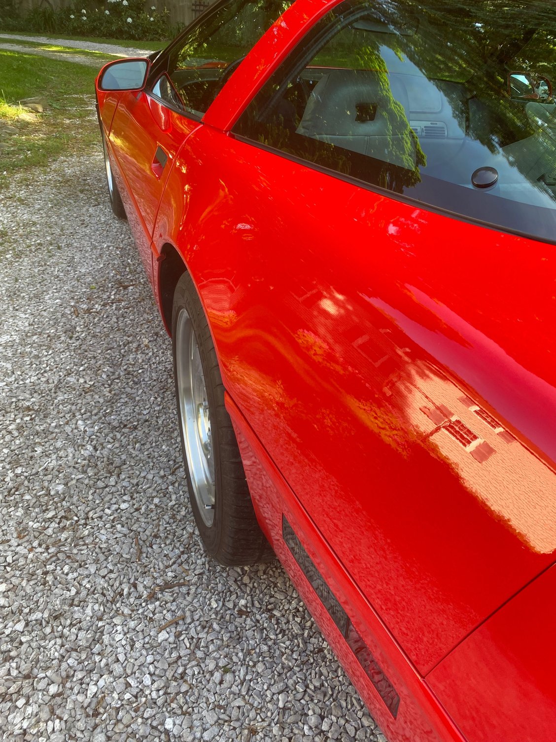 FS (For Sale) 94 Corvette Automatic - CorvetteForum - Chevrolet ...