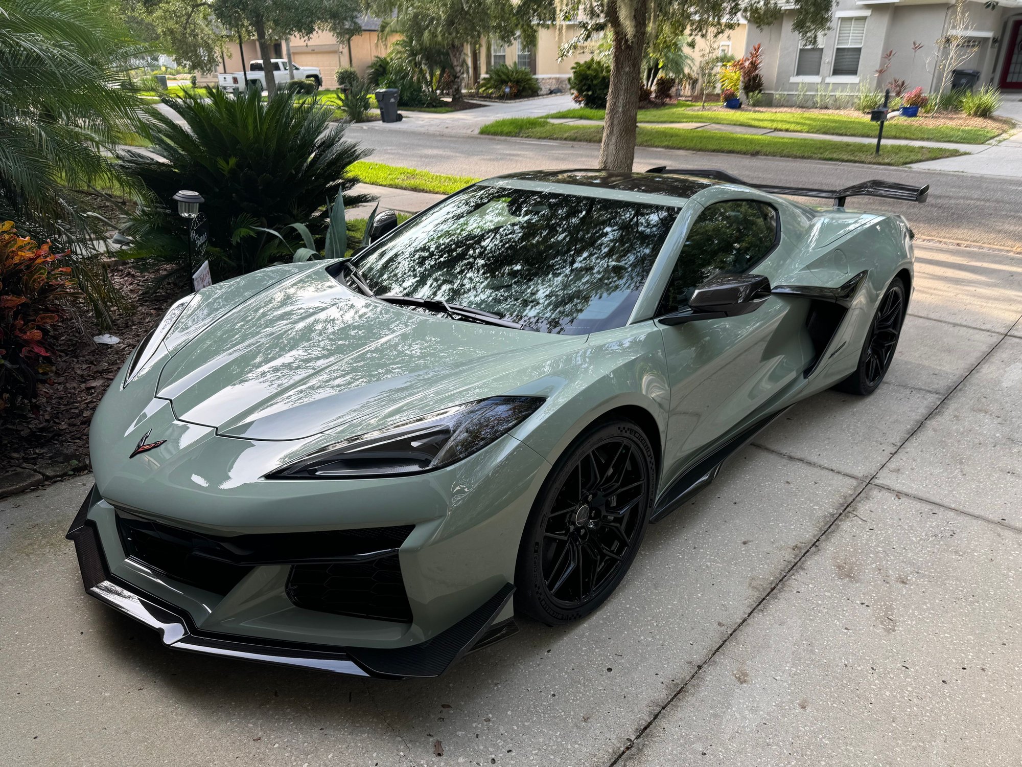 SOLD - 2024 zo6 - CorvetteForum - Chevrolet Corvette Forum Discussion