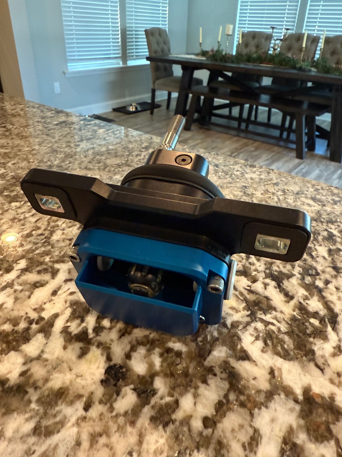 FS (For Sale) MGW Short Throw Shifter - CorvetteForum - Chevrolet ...