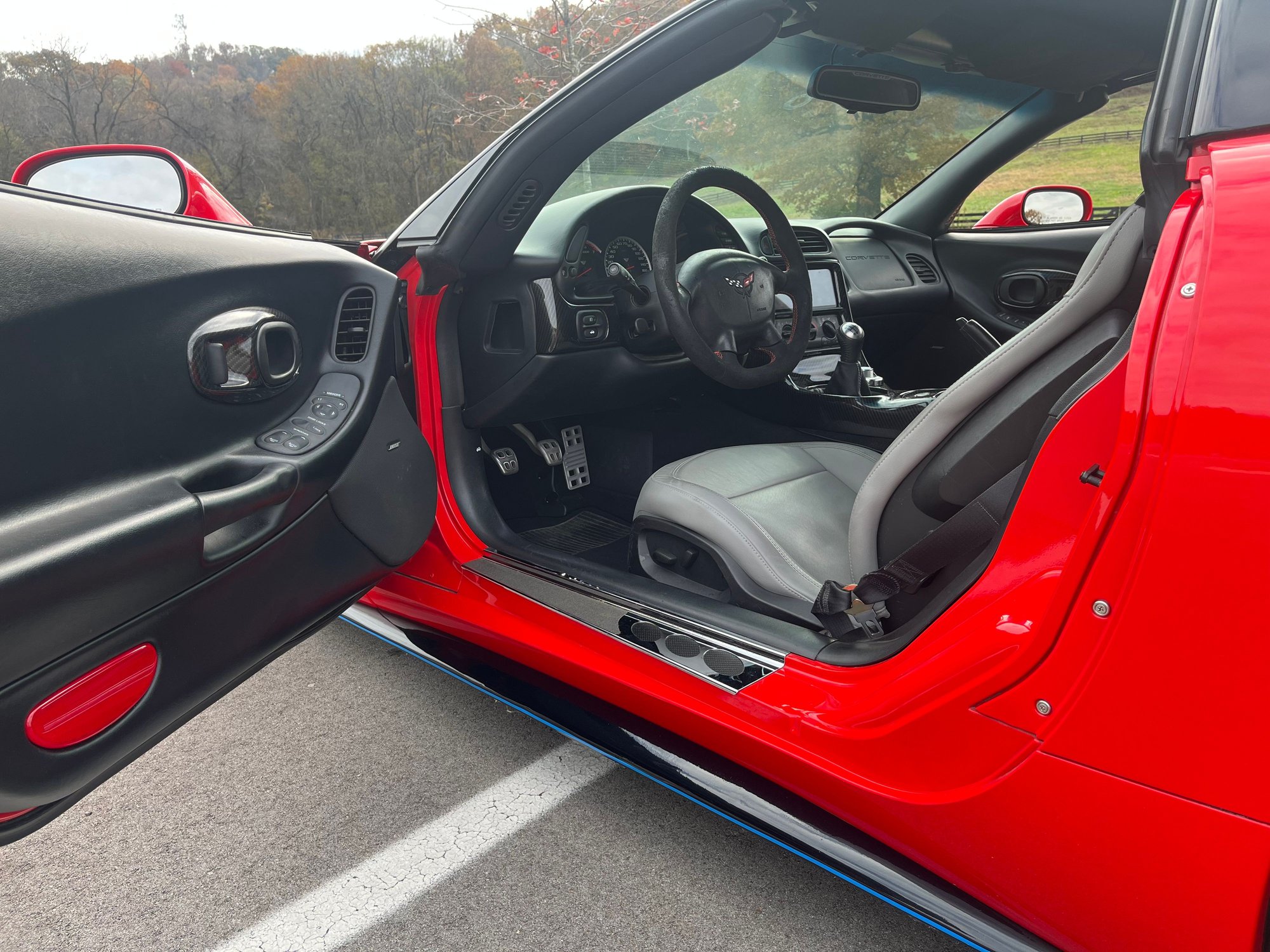 FS (For Sale) (SOLD) 97 C5 Coupe - CorvetteForum - Chevrolet Corvette ...