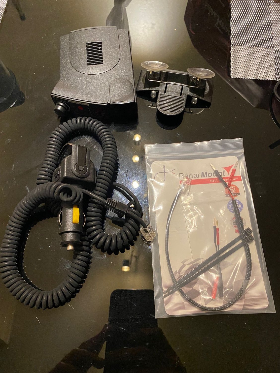 FS (For Sale) Valentine one radar w/ blendmount $350 - CorvetteForum ...