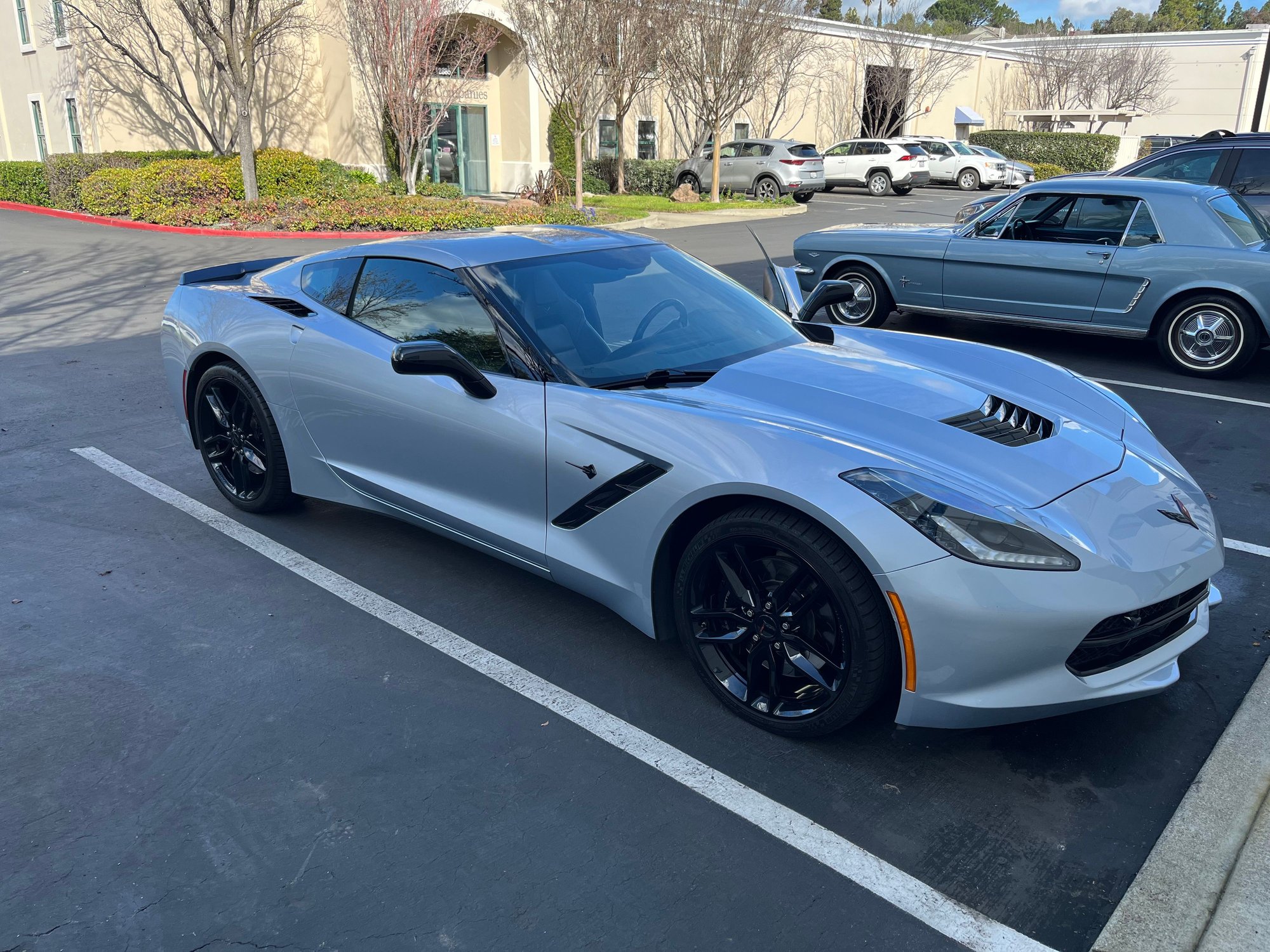 California 2017 C7 - CorvetteForum - Chevrolet Corvette Forum Discussion