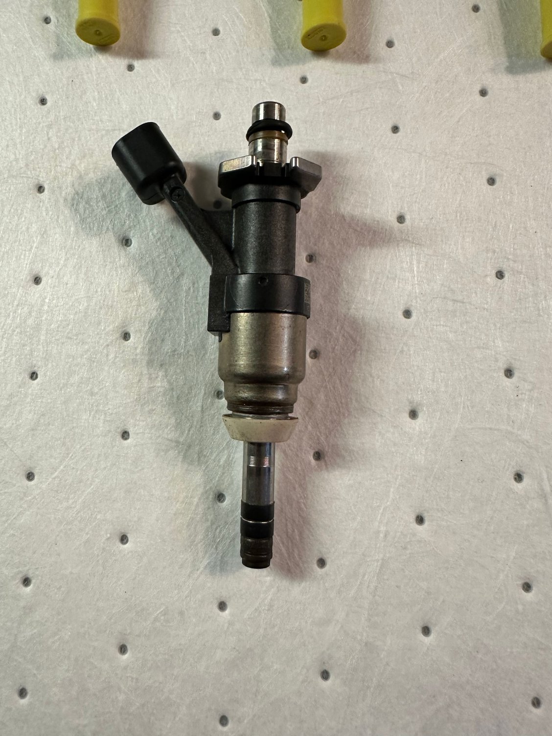 FS (For Sale) lt4 stock injectors - CorvetteForum - Chevrolet Corvette ...