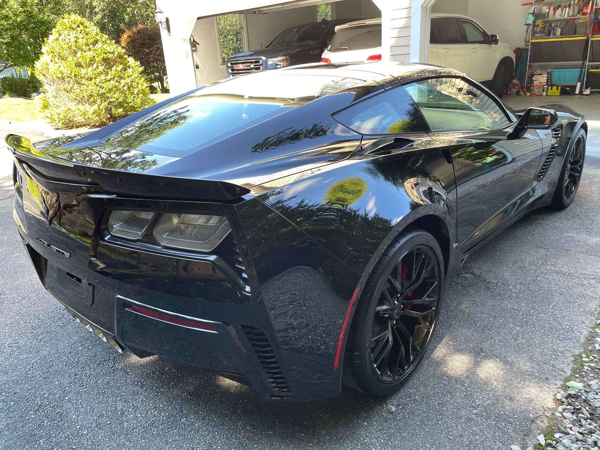 FS (For Sale) SOLD - 2016 C7 ZO6 2LZ M7 for sale - CorvetteForum ...