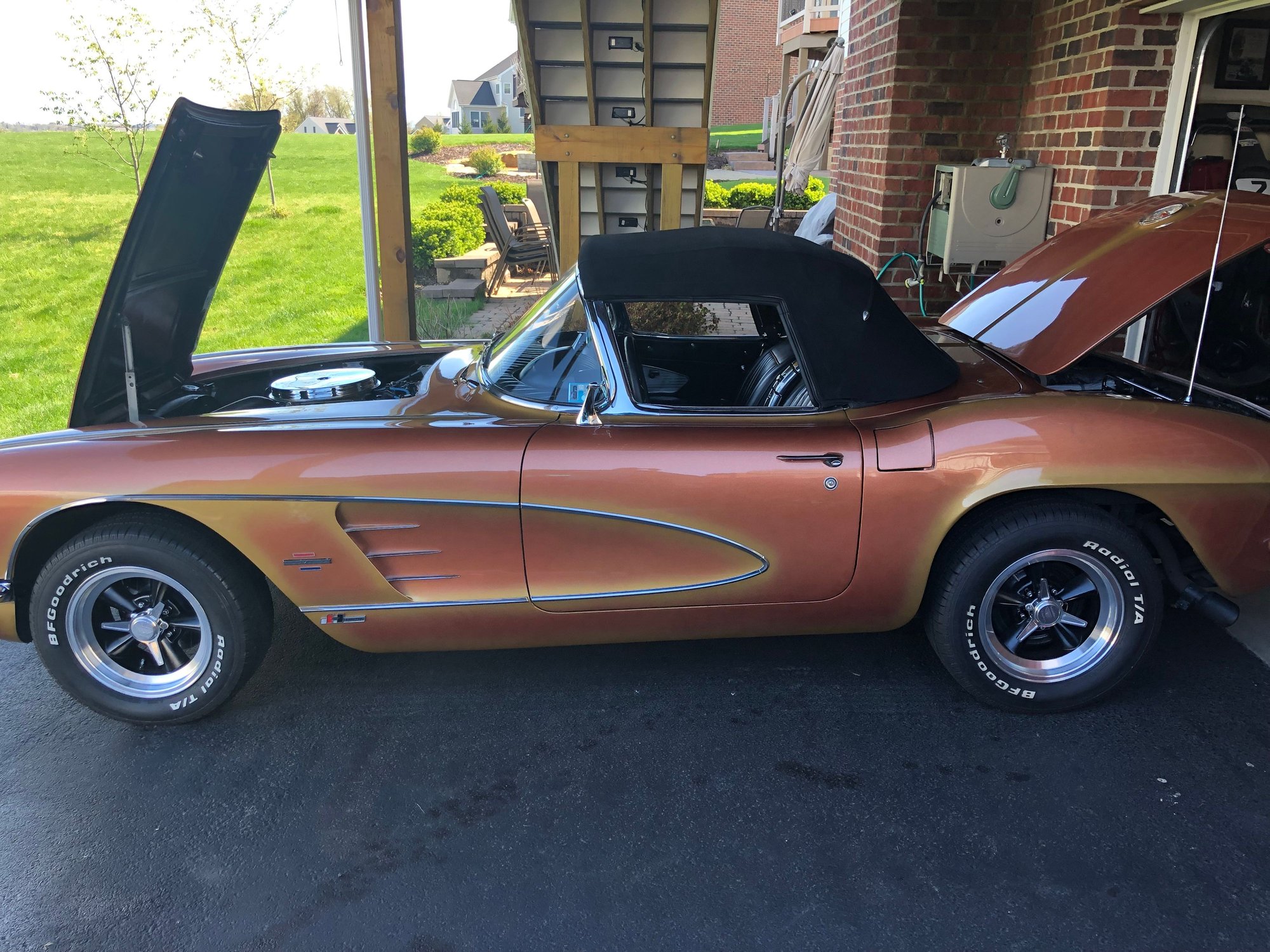 C1 Convertible top material - CorvetteForum - Chevrolet Corvette Forum ...