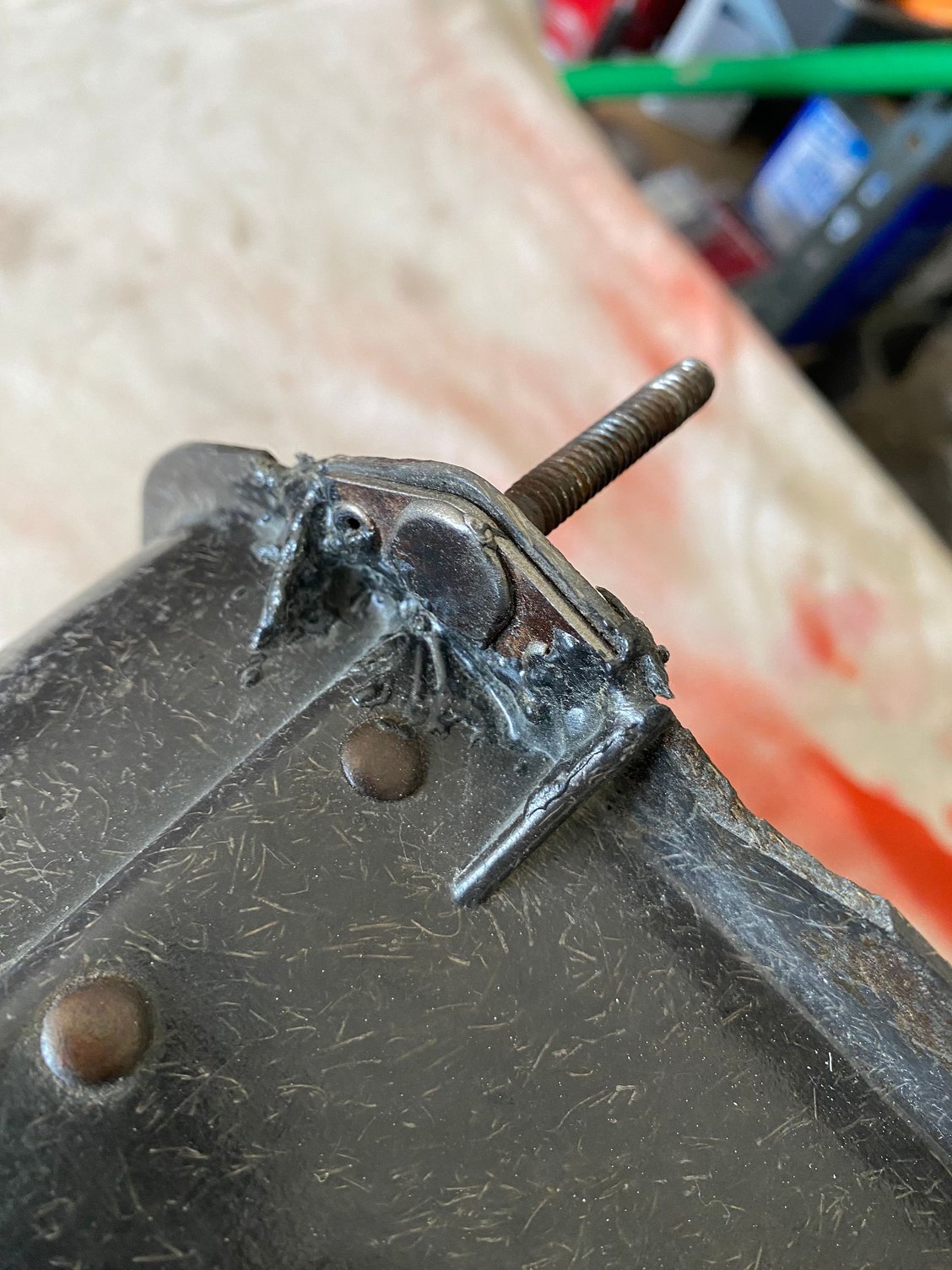 FS (For Sale) 67 corvette heater box , complete - CorvetteForum ...