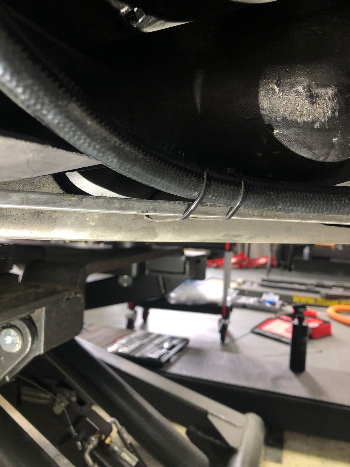 CSP (Complete Street Performance) Review - CorvetteForum - Chevrolet ...