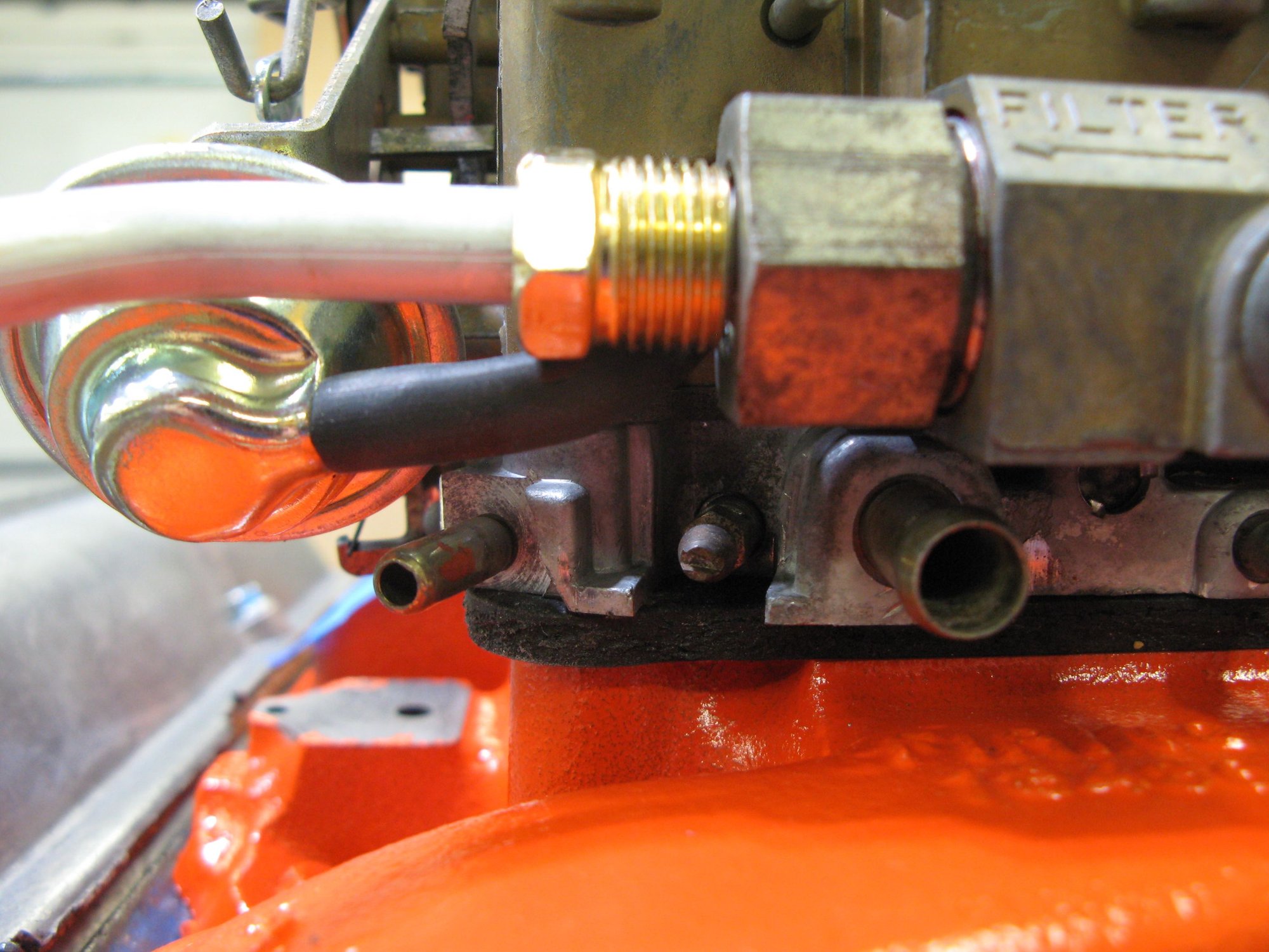 Let's freshen up an L82 engine at home - Page 8 - CorvetteForum ...