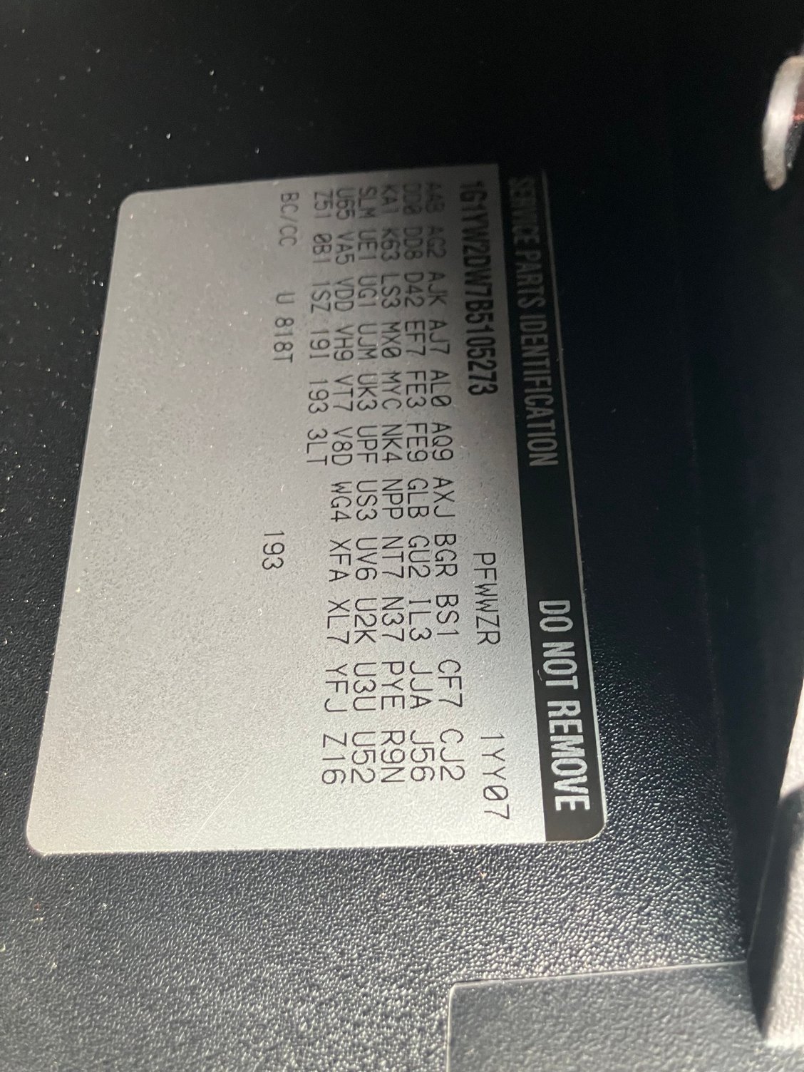 Learning - CorvetteForum - Chevrolet Corvette Forum Discussion