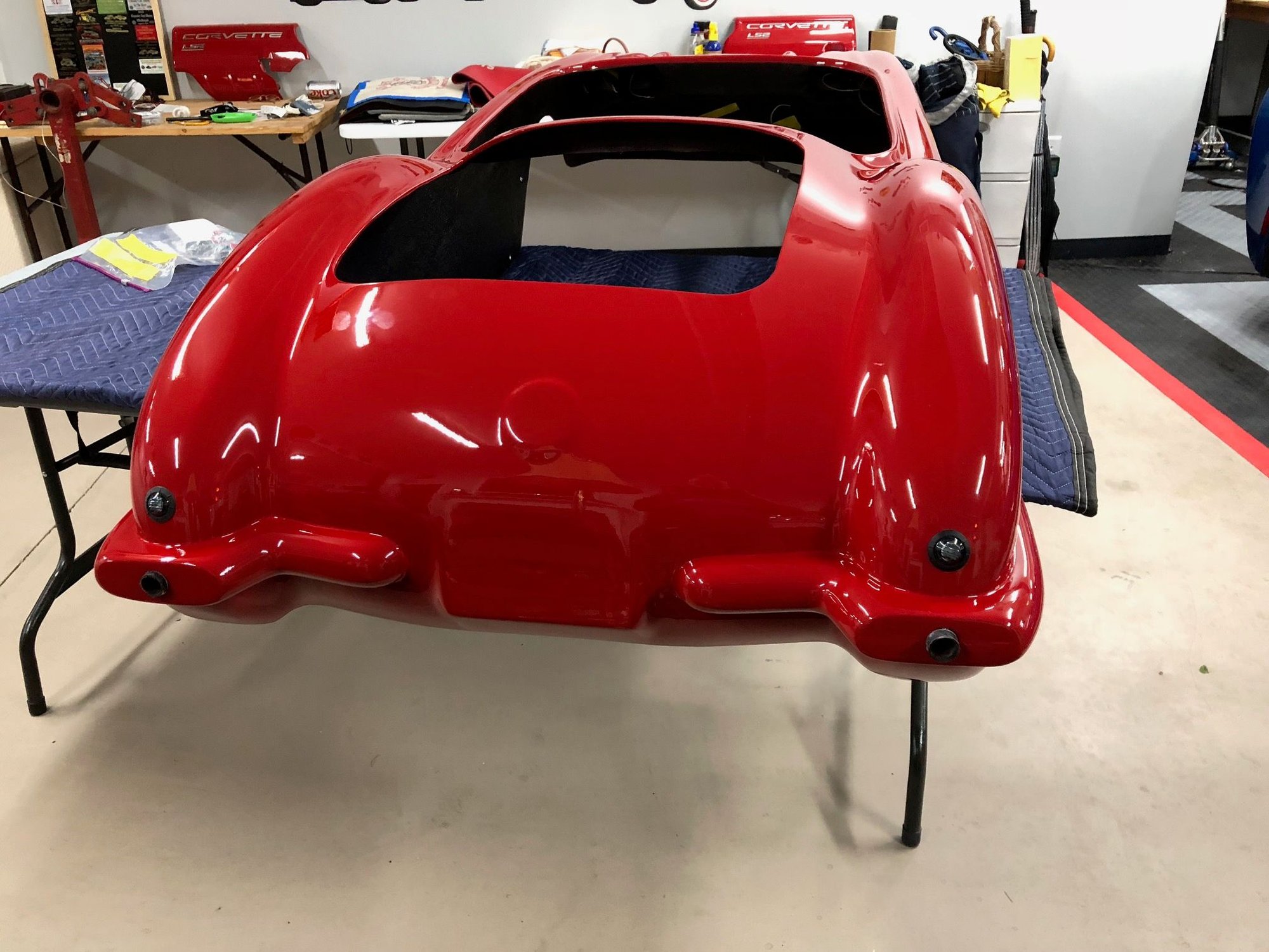59 Manco go cart for sale - CorvetteForum - Chevrolet Corvette Forum ...
