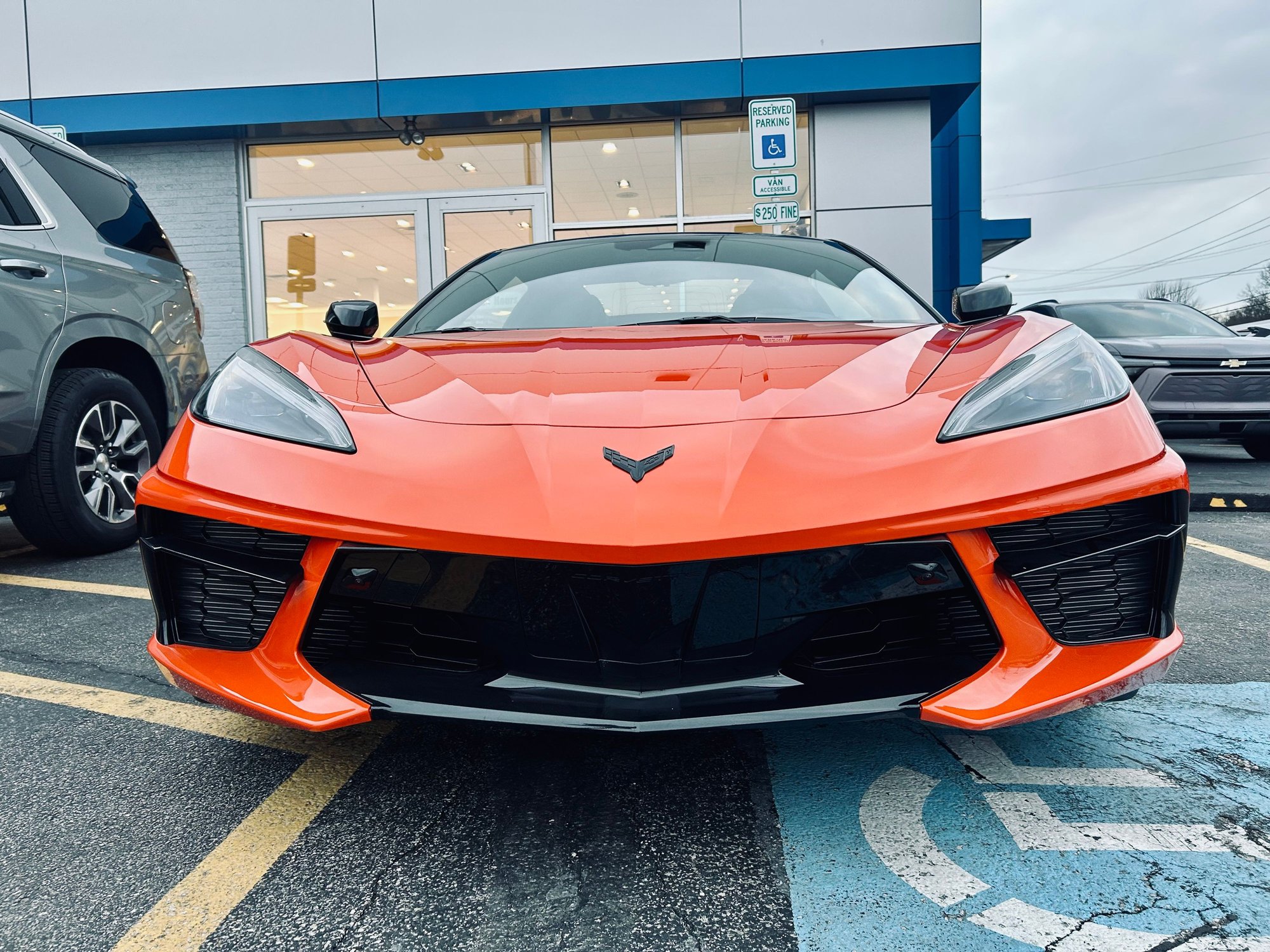 Costco Corvette Discount: How to Save $3,000 on a New E-Ray or Stingray ...