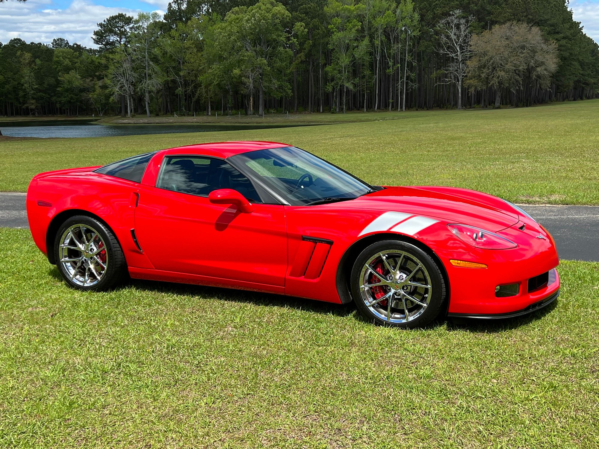 LS3 Spark Plug Lifecycle - CorvetteForum - Chevrolet Corvette Forum ...