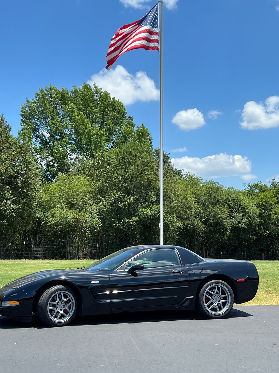 FS (For Sale) SOLD 03 z06 $26,500 - CorvetteForum - Chevrolet Corvette ...