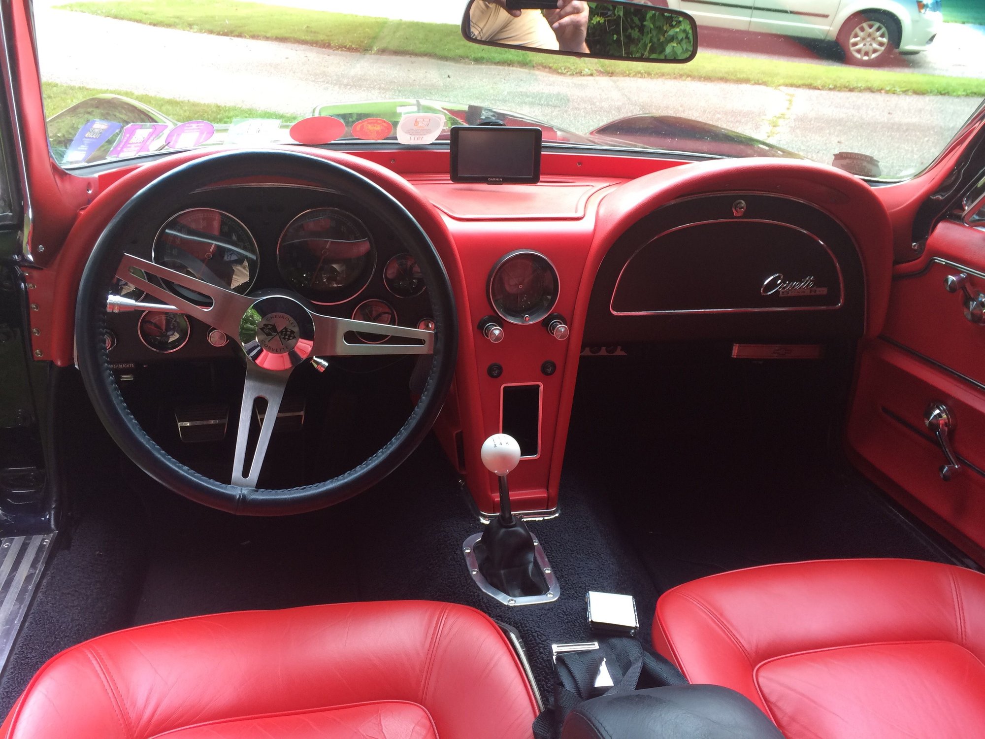 C2 Steering Wheels - CorvetteForum - Chevrolet Corvette Forum Discussion