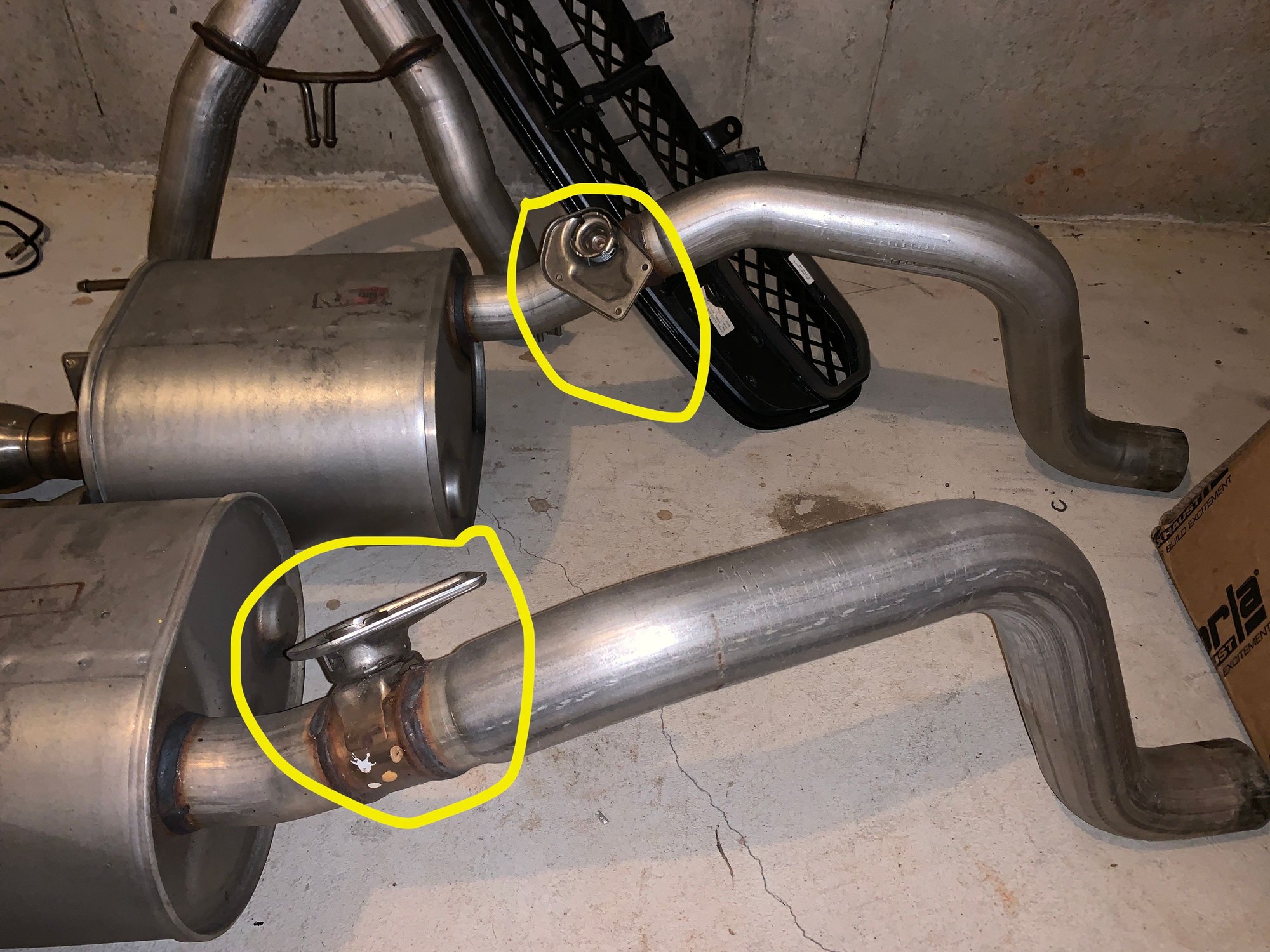 2019 1LT M7-do I have AFM valves? - Page 2 - CorvetteForum - Chevrolet ...