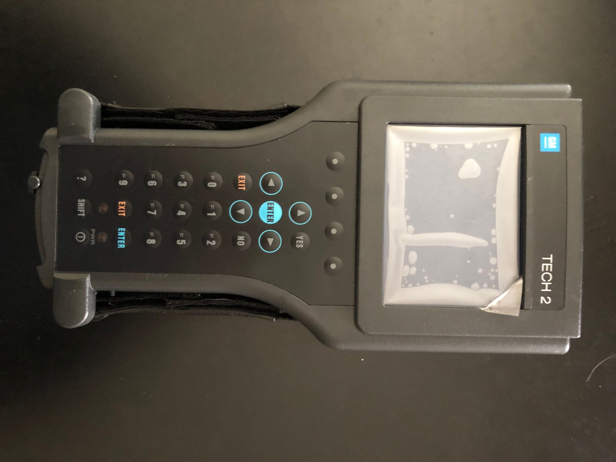 Tech II Value? - Page 2 - CorvetteForum - Chevrolet Corvette Forum ...