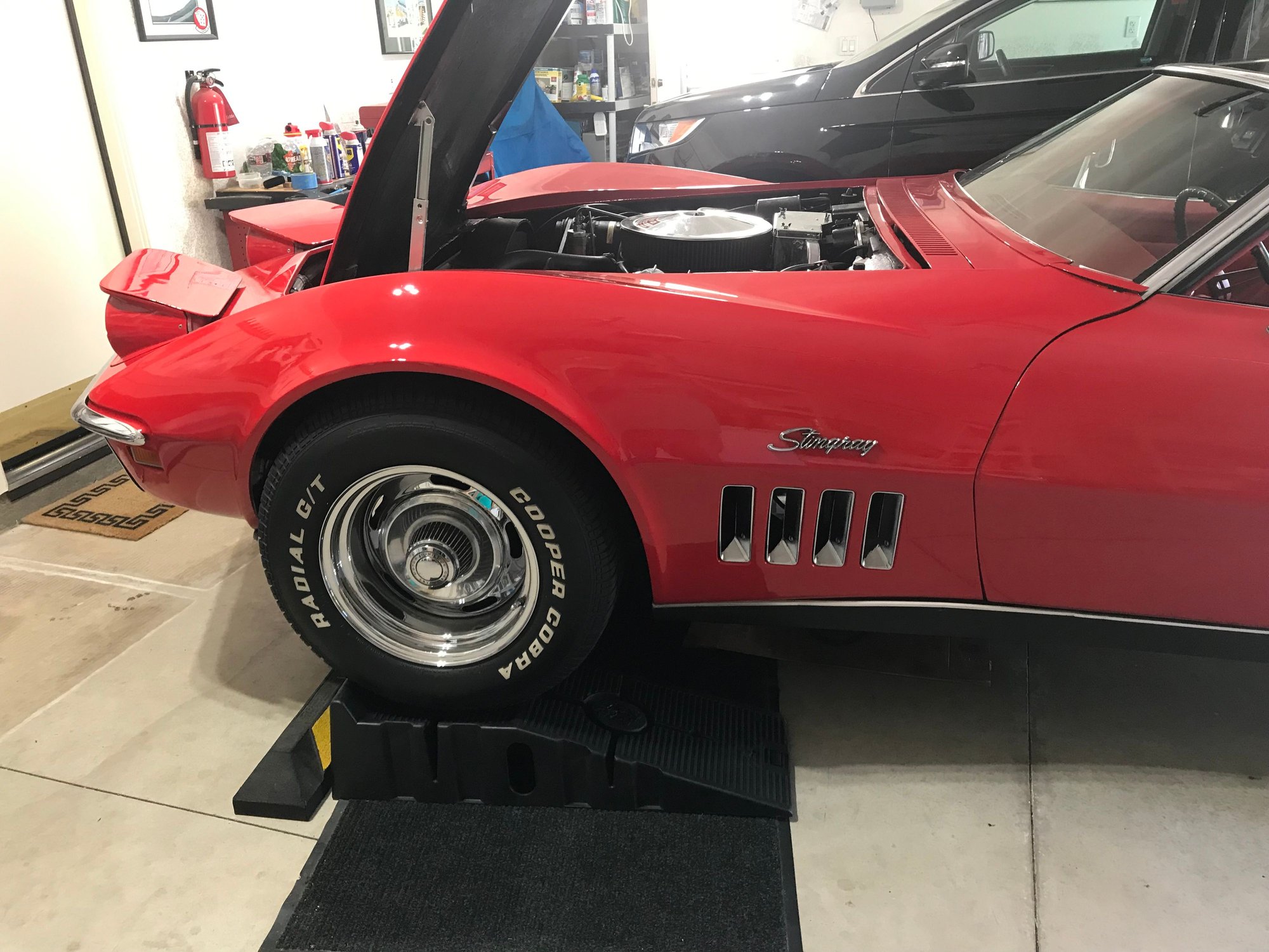 Opinions/Info on these Corvette wheel covers - CorvetteForum ...
