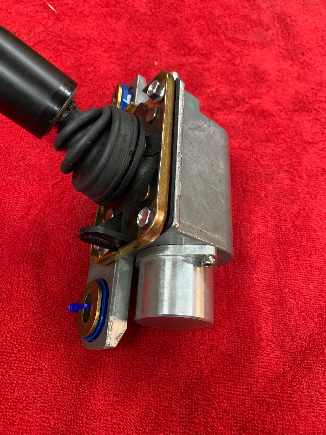 FS (For Sale) Brand New TMOD Shifter Complete 250.00 Shipped ...