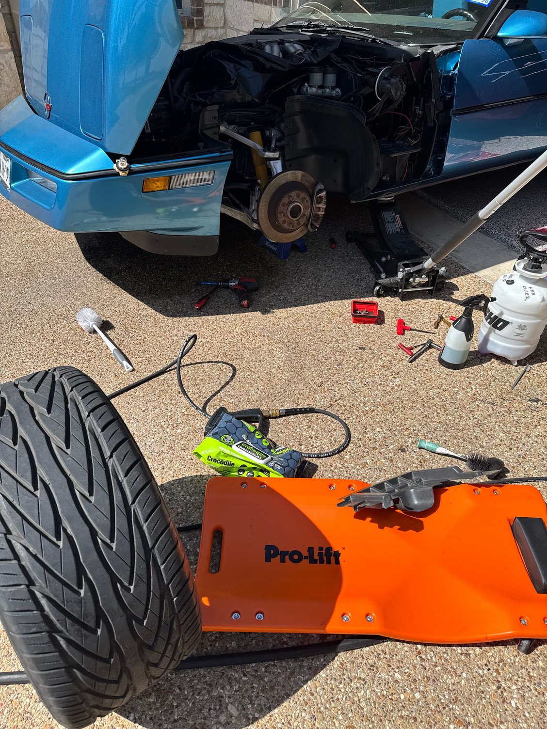 NCRS Judging - CorvetteForum - Chevrolet Corvette Forum Discussion
