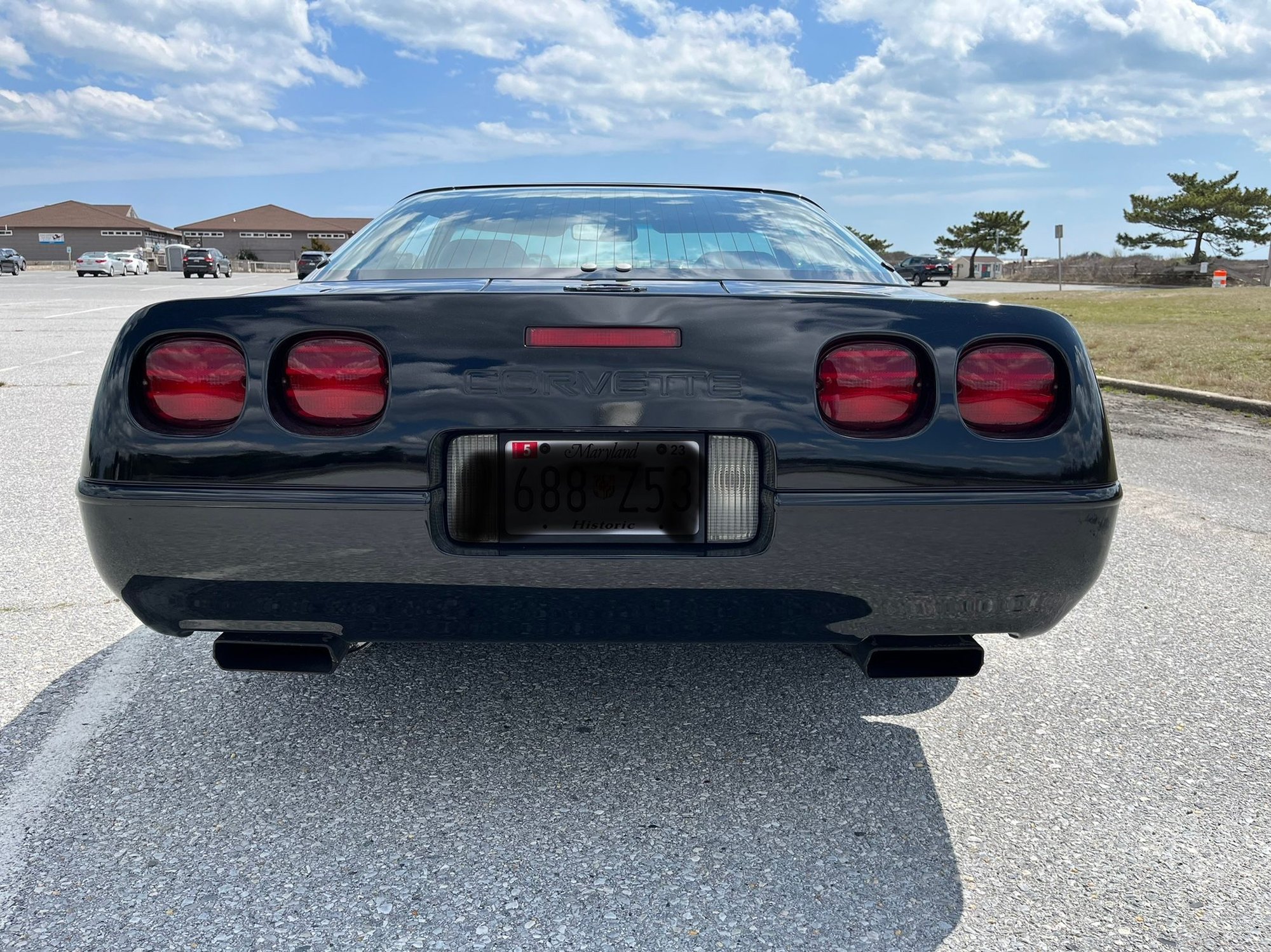 FS (For Sale) 96 LT4 6-Speed Coupe - CorvetteForum - Chevrolet Corvette ...