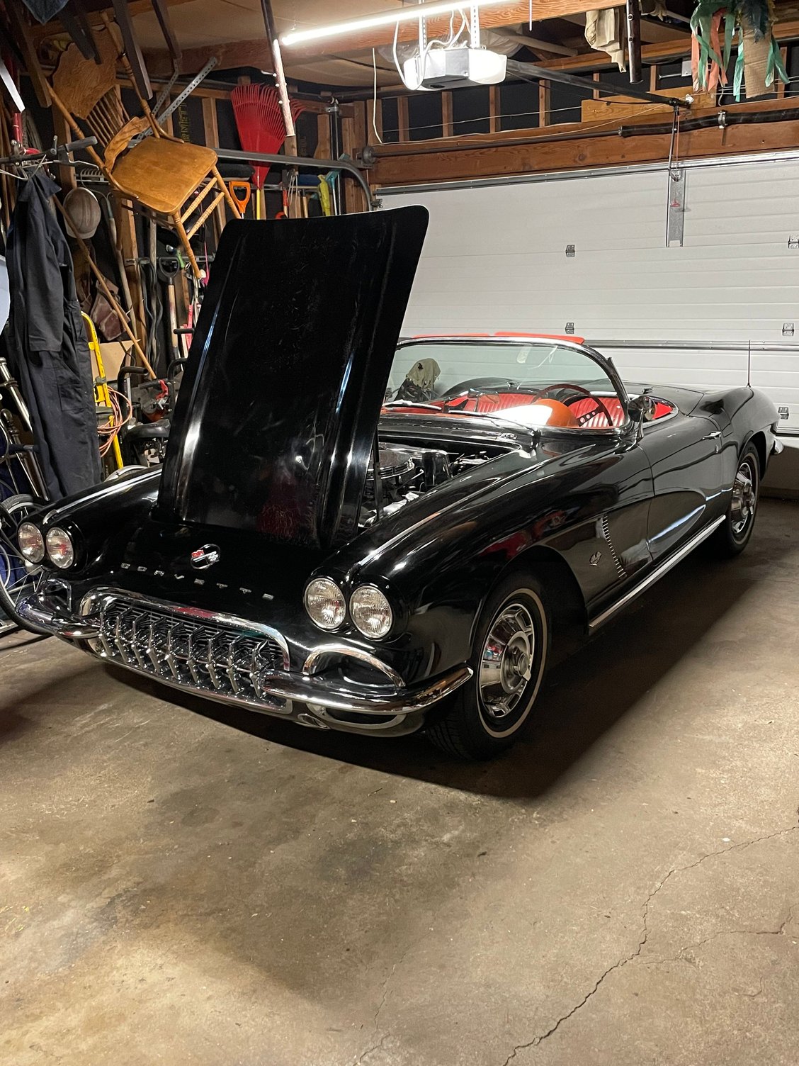 High Altitude Tuning - Page 2 - CorvetteForum - Chevrolet Corvette ...