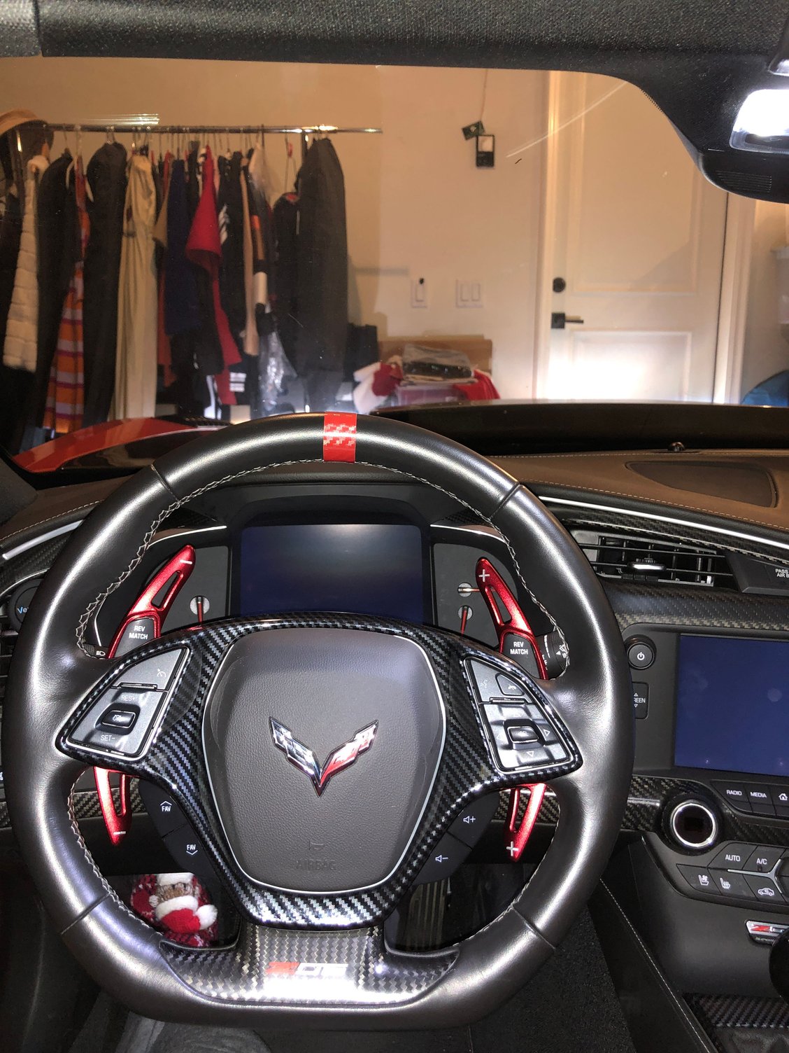 (TIME ATTACK BUILD) My Dream C7 Z07R Track Car - Page 3 - CorvetteForum ...