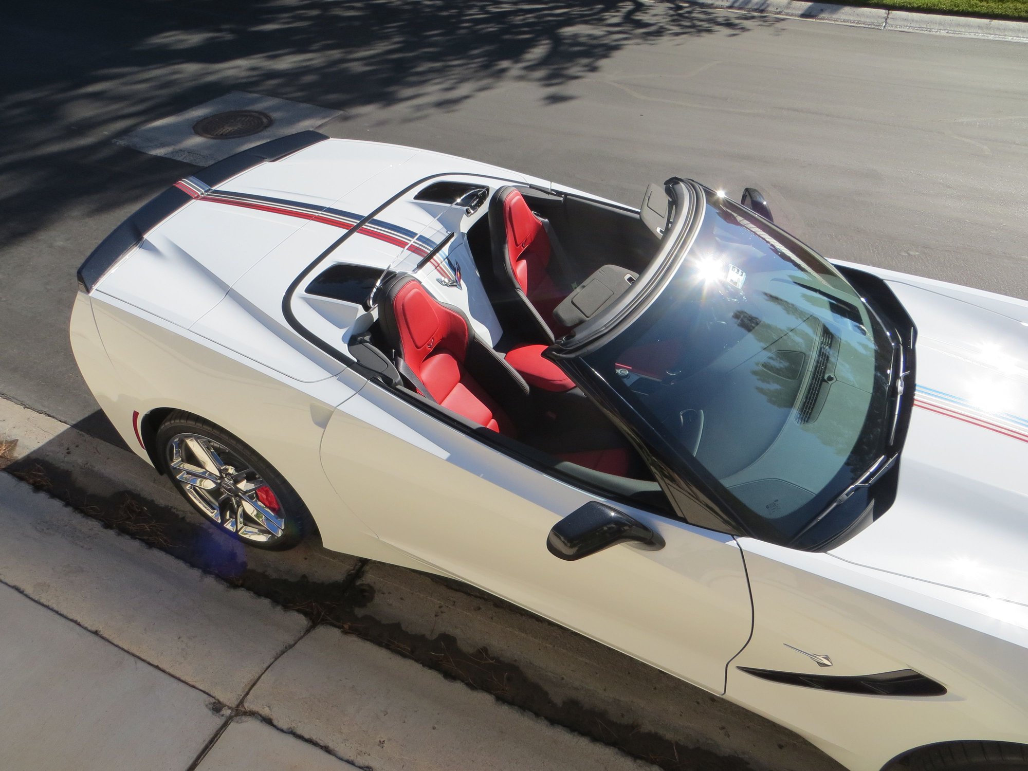 Favorite color of your C7 - Page 7 - CorvetteForum - Chevrolet Corvette ...