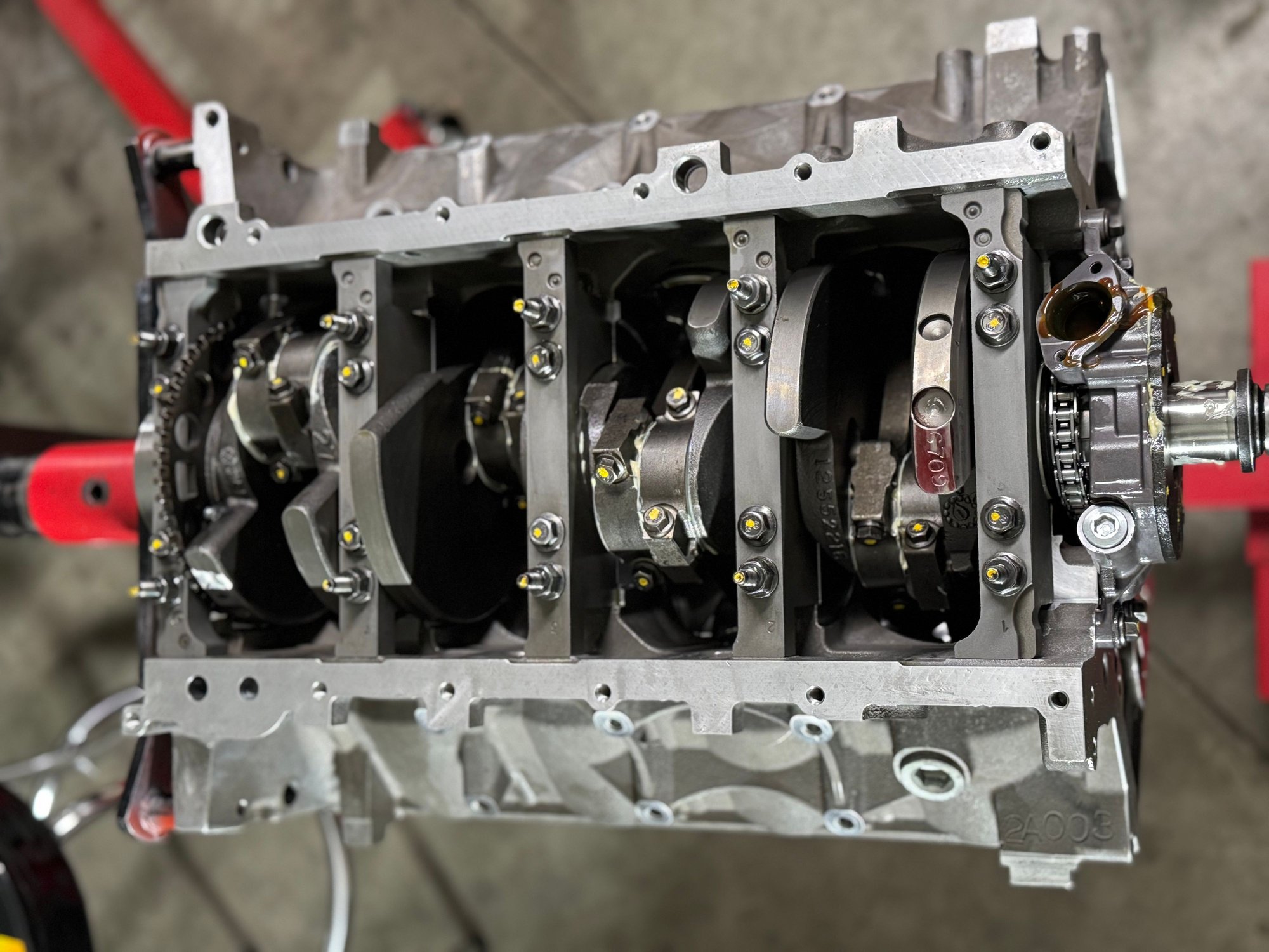 FS (For Sale) Built 6.0 LS2 - LS LS1 LS2 LS3 LS7 LSA LS9 LM7 LQ9 LQ4 ...