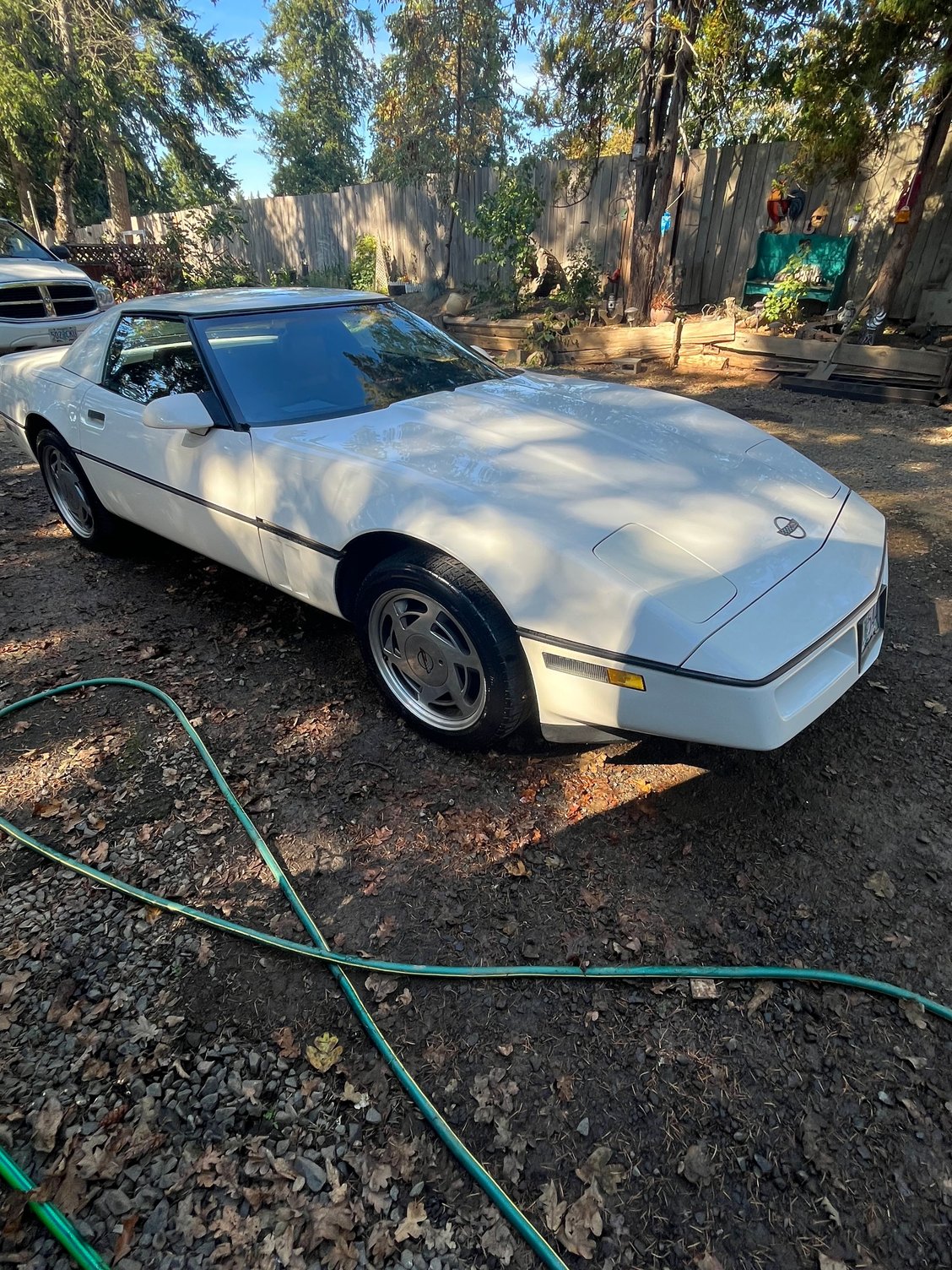 1988 C4 value? - CorvetteForum - Chevrolet Corvette Forum Discussion