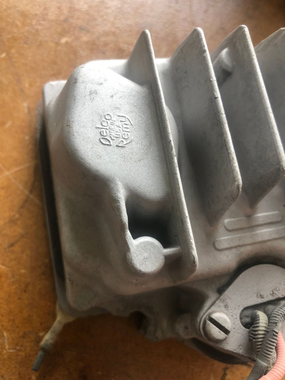 FS (For Sale) TI Module - CorvetteForum - Chevrolet Corvette Forum ...