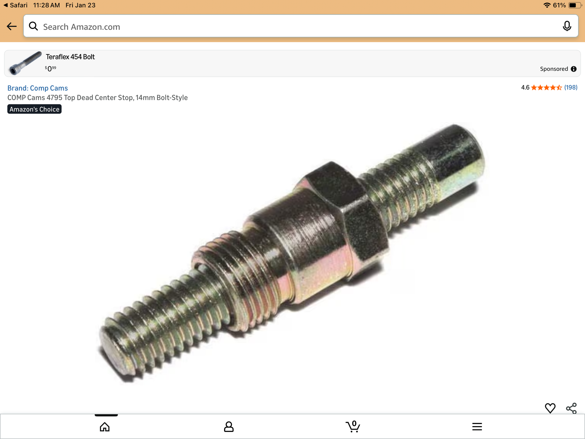 Piston Stop Top Dead Center Finding Tool? - CorvetteForum - Chevrolet ...