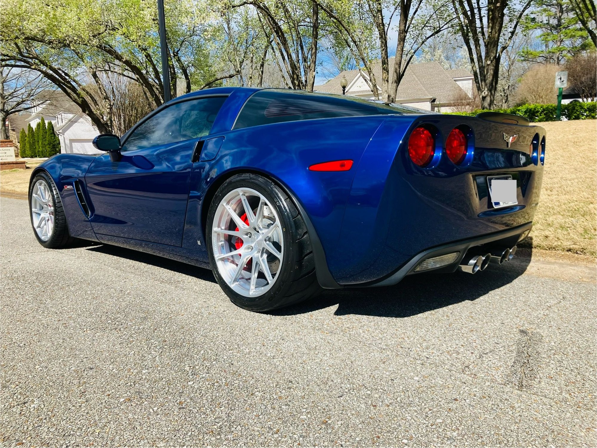 WTB (Want To Buy) Z06 (2008+) - Modified, Heads Fixed, $45-50K Budget ...