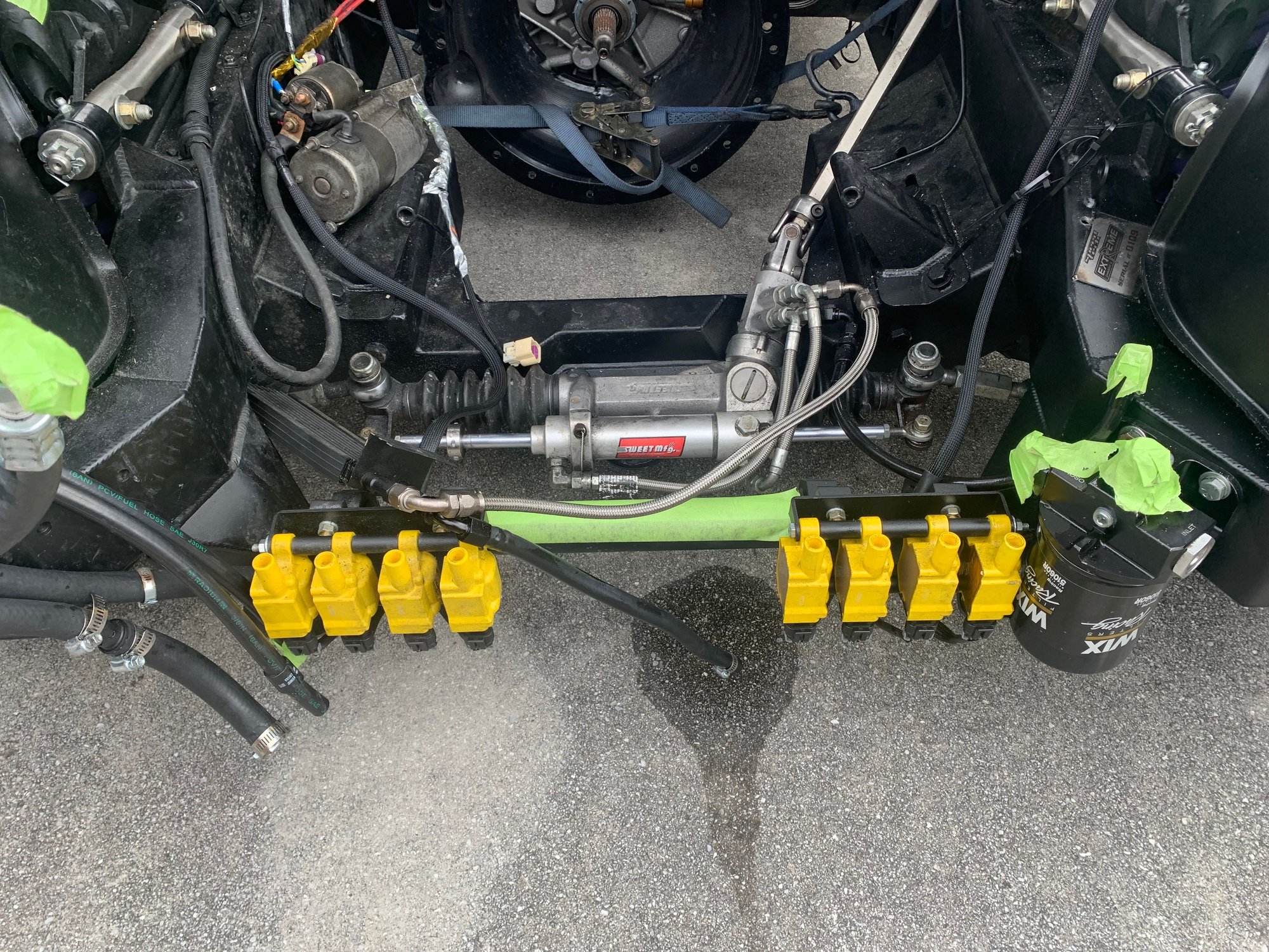 ZR1 ZR1 LS9 and Forged LSA for sale. - CorvetteForum - Chevrolet ...