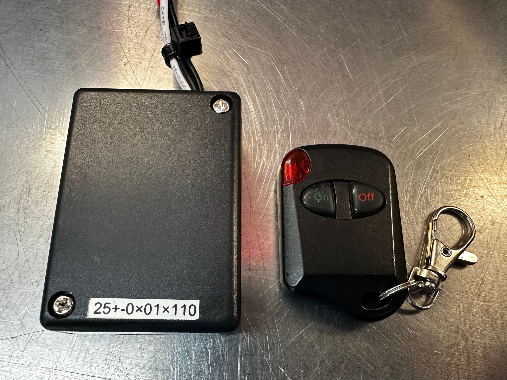 FS (For Sale) B&B Fusion Gen 3 Z06/ZR1 exhaust w/Mild2Wild Controller ...
