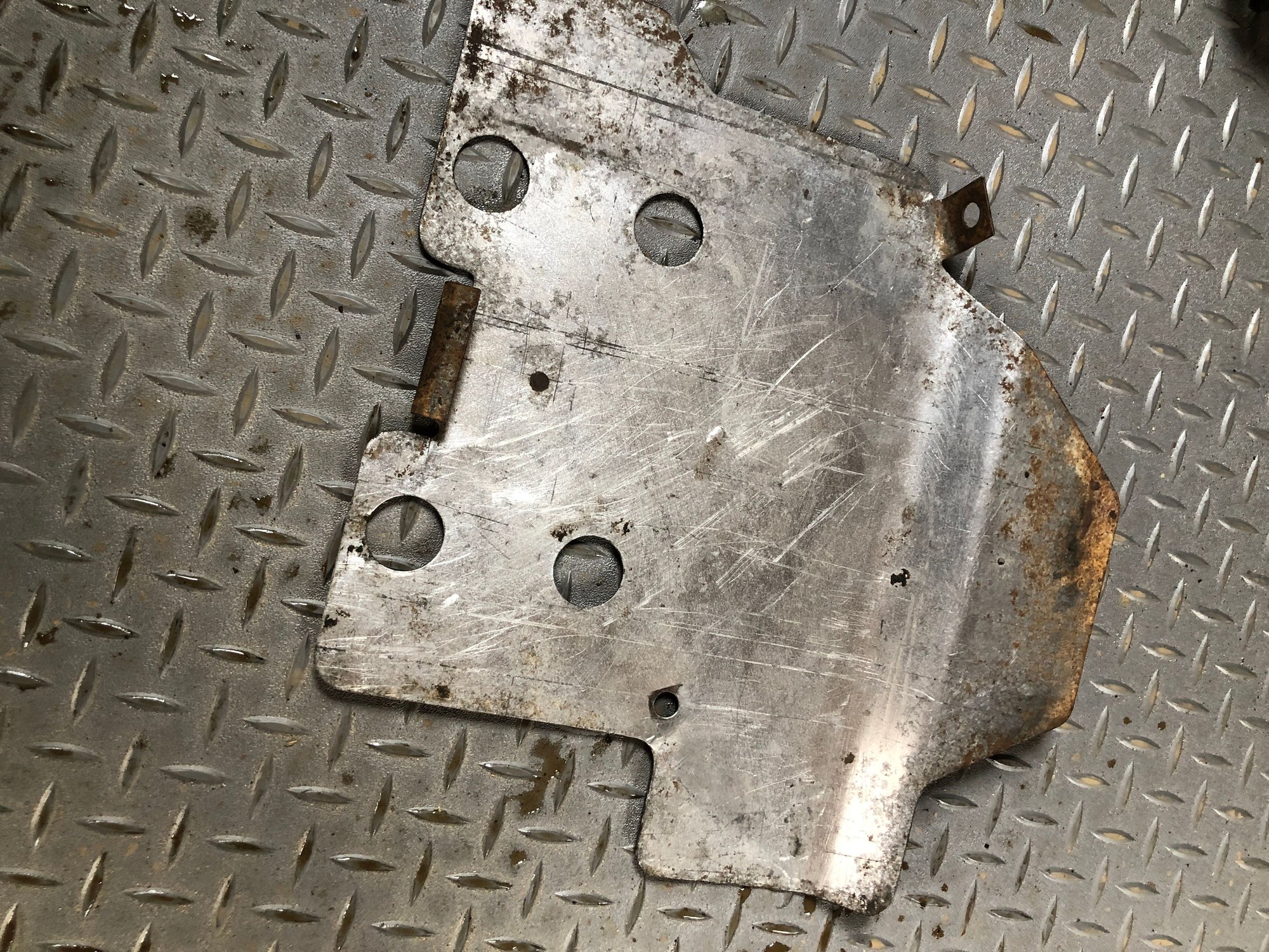 FS (For Sale) C3 Corvette Parts Mix - CorvetteForum - Chevrolet ...