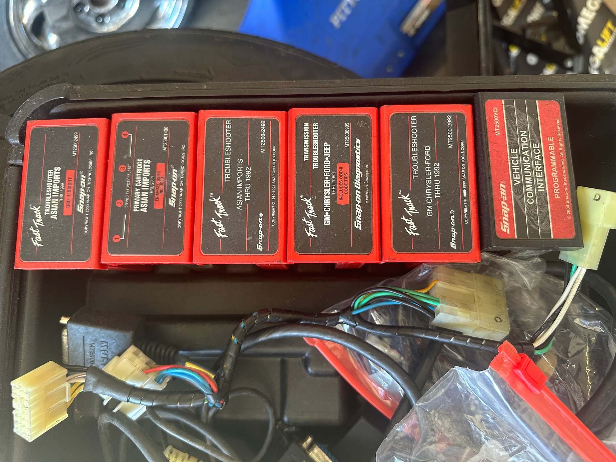 FS (For Sale) Sna On MT2500 - CorvetteForum - Chevrolet Corvette Forum ...