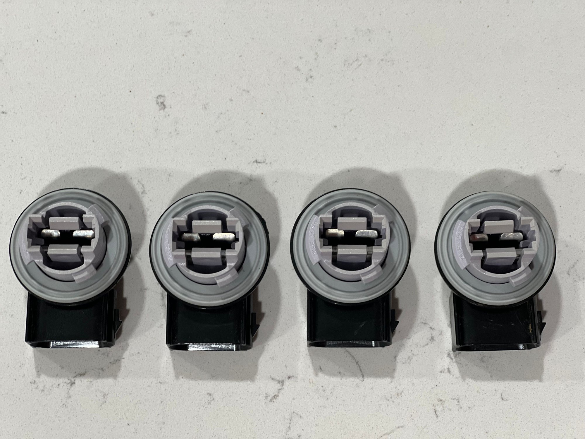 FS (For Sale) C6 OEM Tail Light Socket set - CorvetteForum - Chevrolet ...