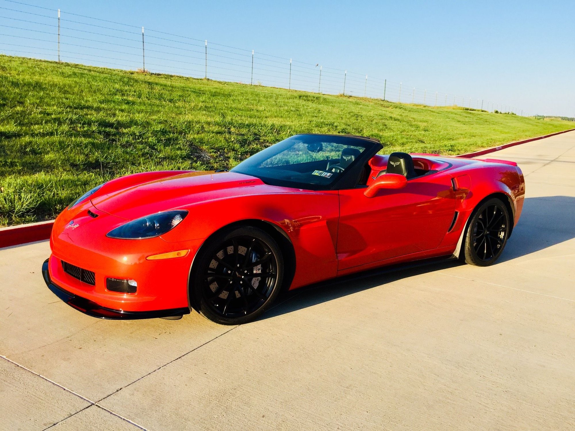 The Best C6 Color is.. - Page 10 - CorvetteForum - Chevrolet Corvette ...
