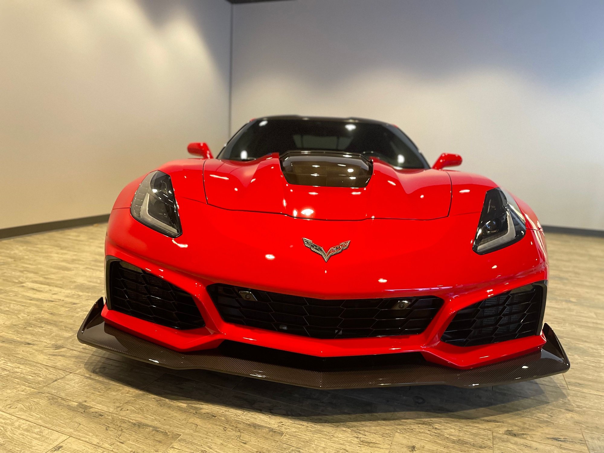 My Old ZR1 - CorvetteForum - Chevrolet Corvette Forum Discussion