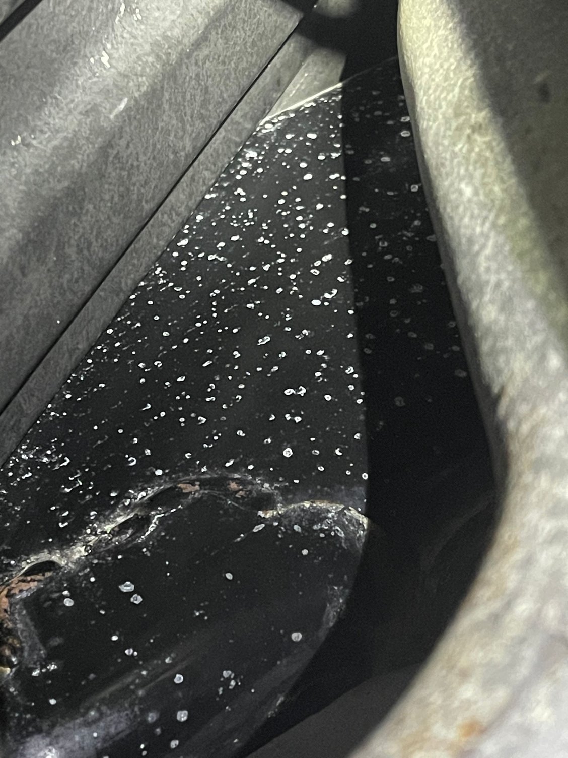 C5 Underbody Corrosion - CorvetteForum - Chevrolet Corvette Forum ...